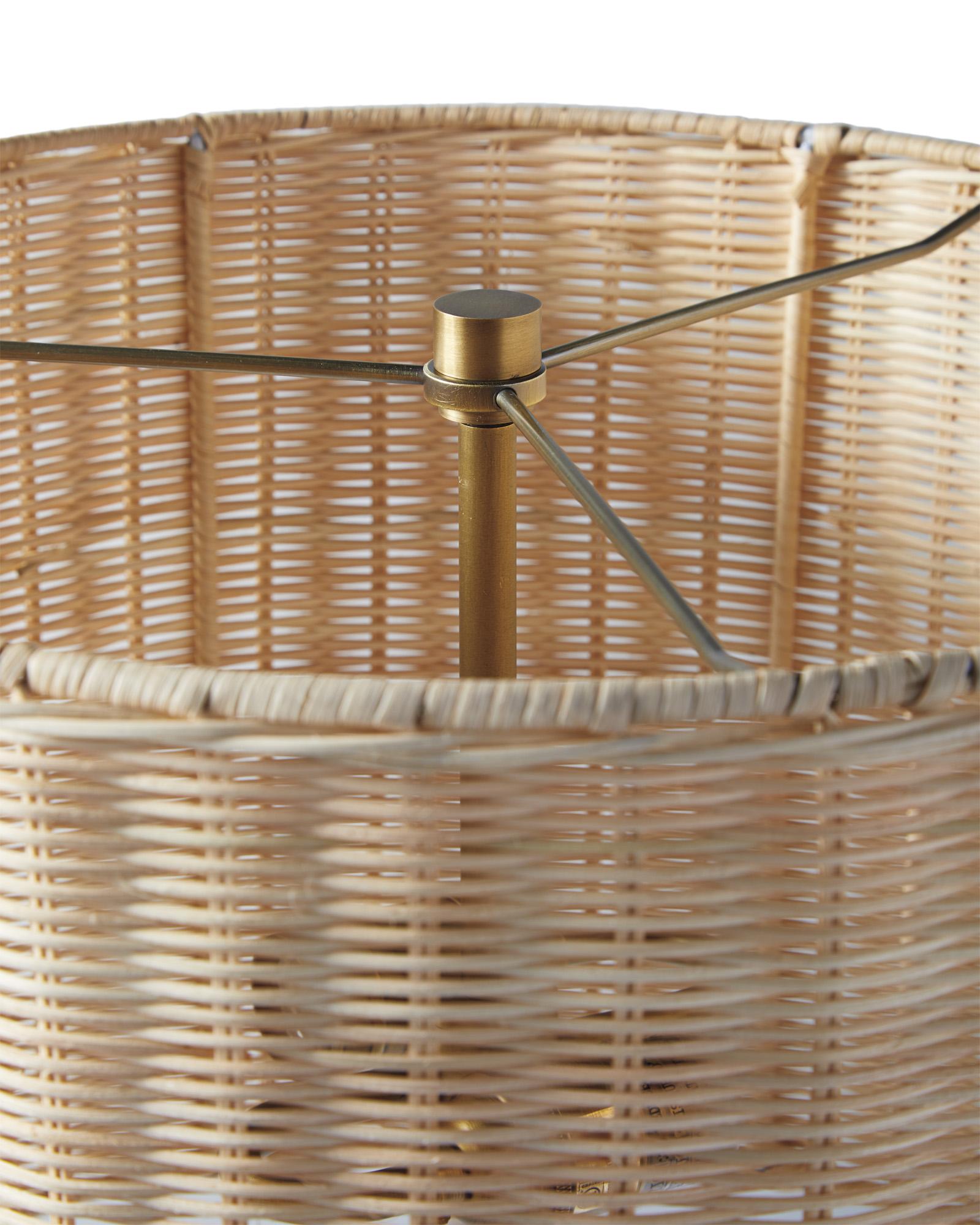 Springview Table Lamp | Serena and Lily