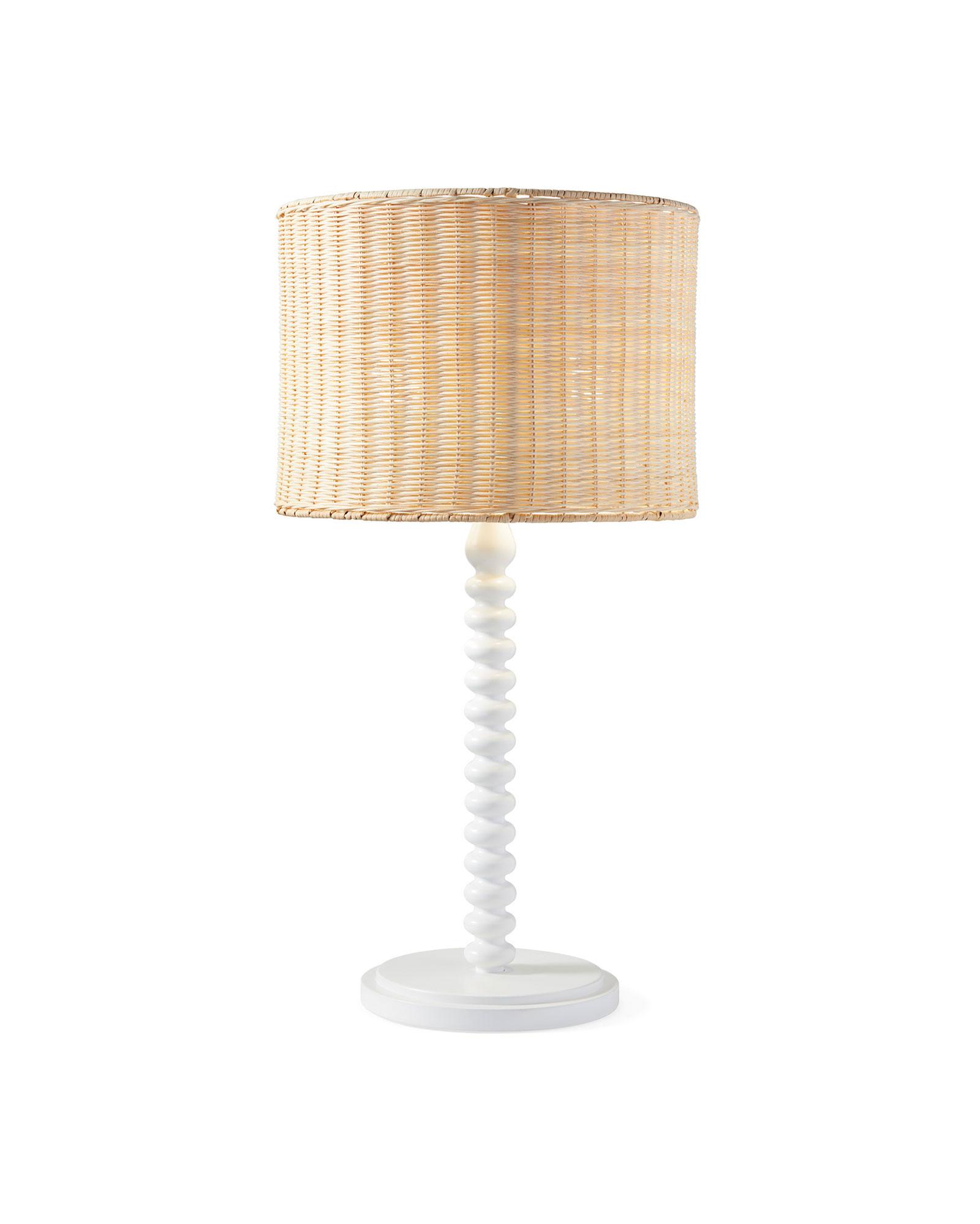 Springview Table Lamp | Serena and Lily