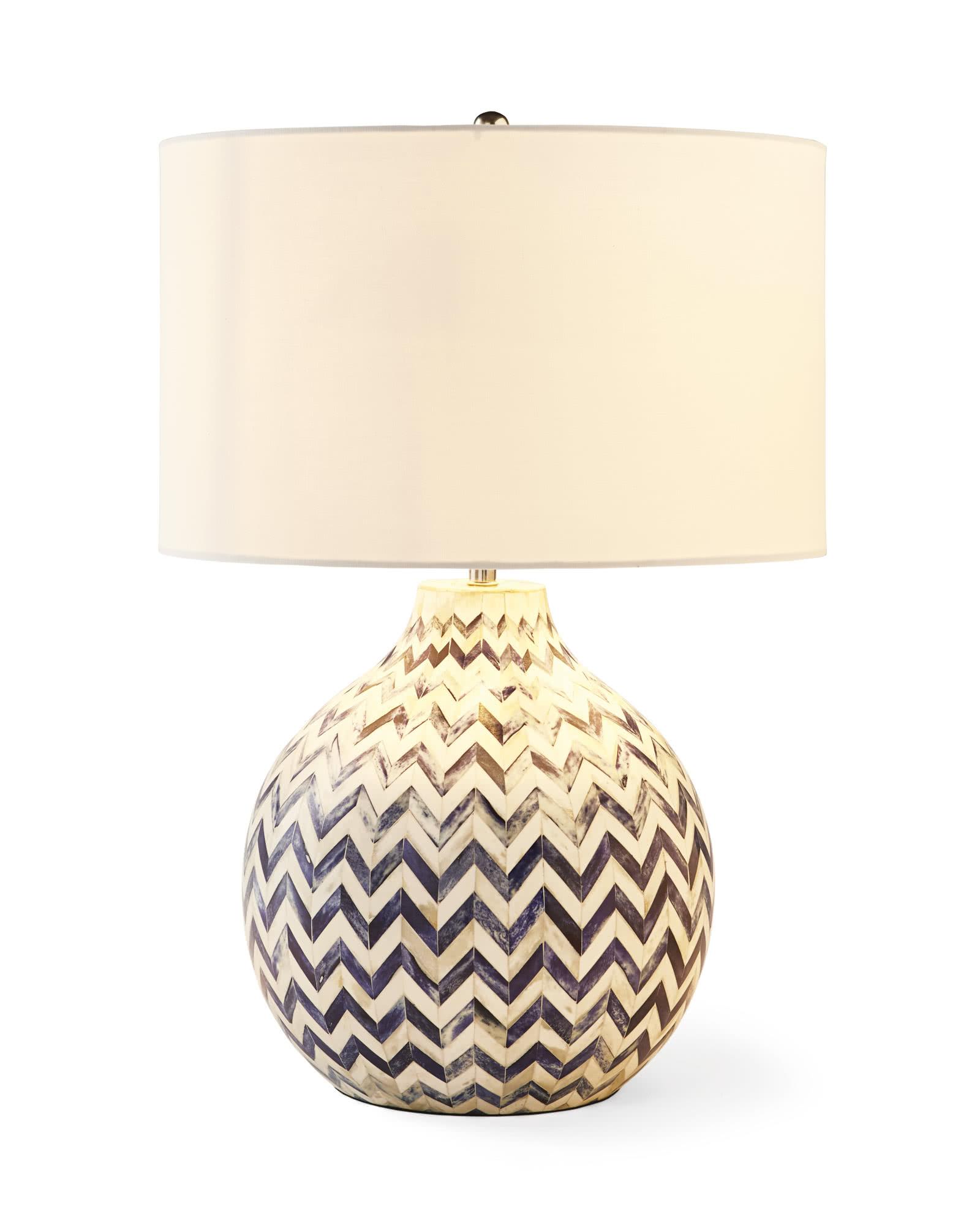 Lighting_Table_Lamp_Bone_Chevron_Blue_Lit_MV_Crop_SH