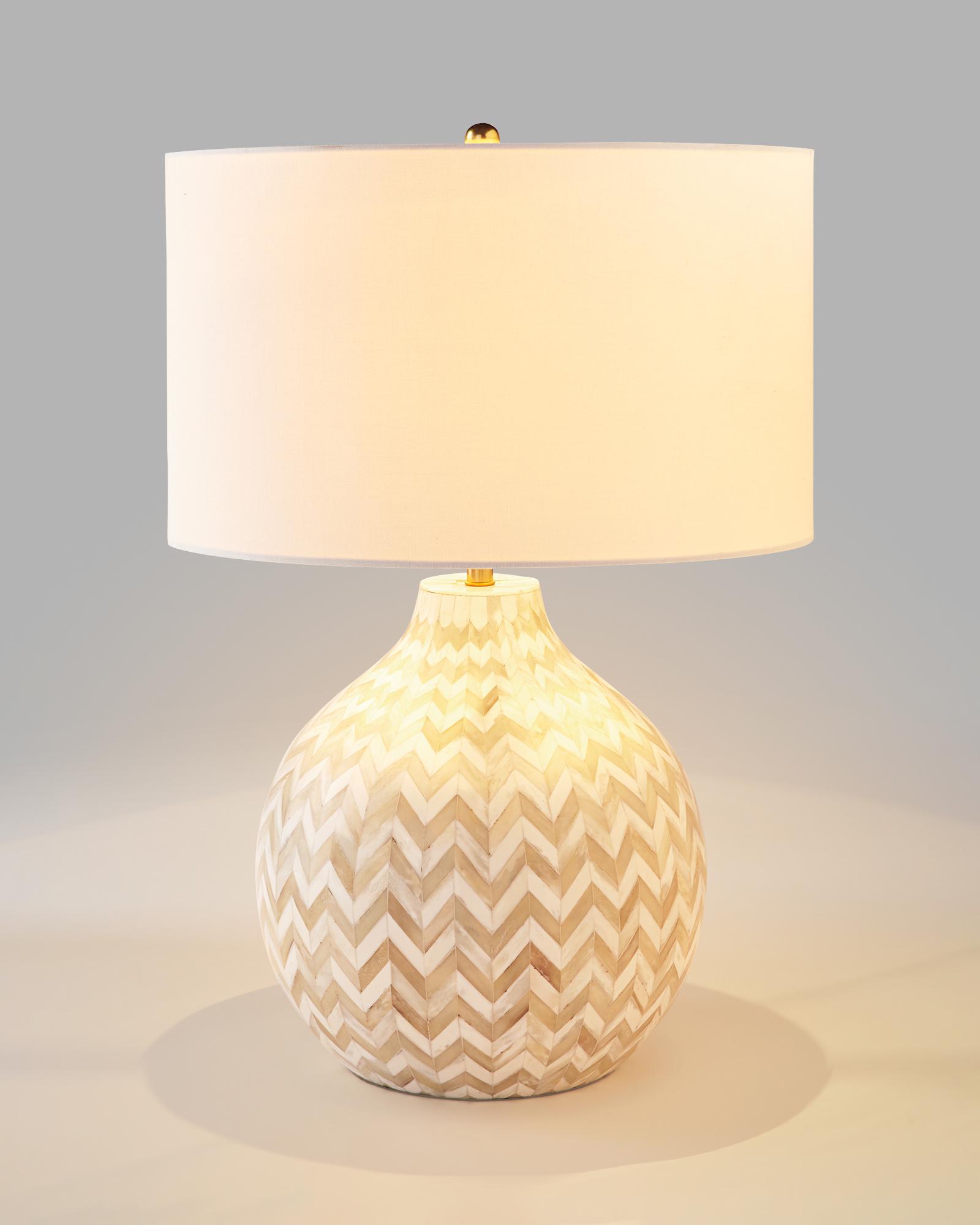 Lighting_Table_Lamp_Bone_Chevron_Natural_Lit_MV-SH