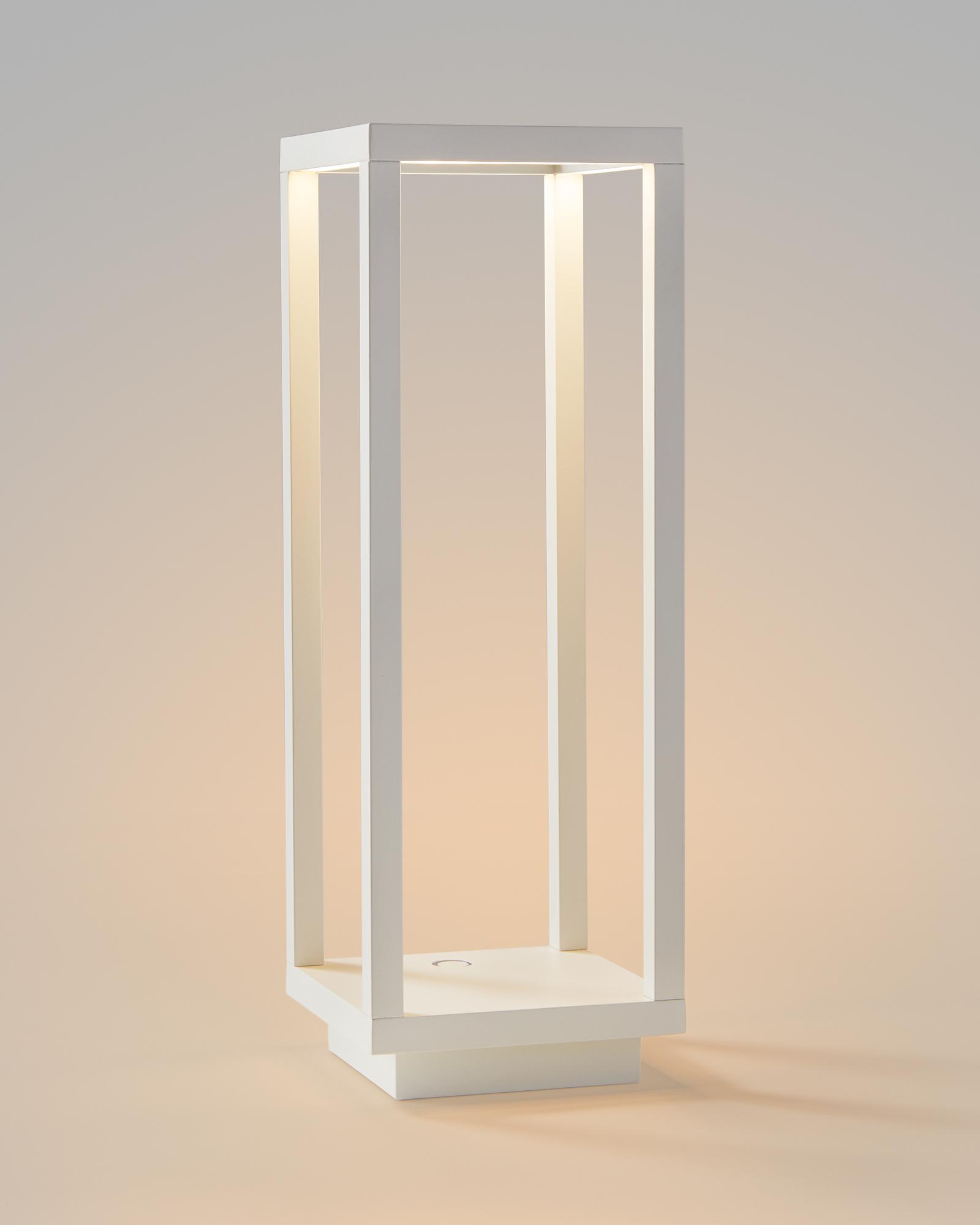 Lighting_Zafferano_Home_Lamp_White_Angle_Lit_NK_2048-SH