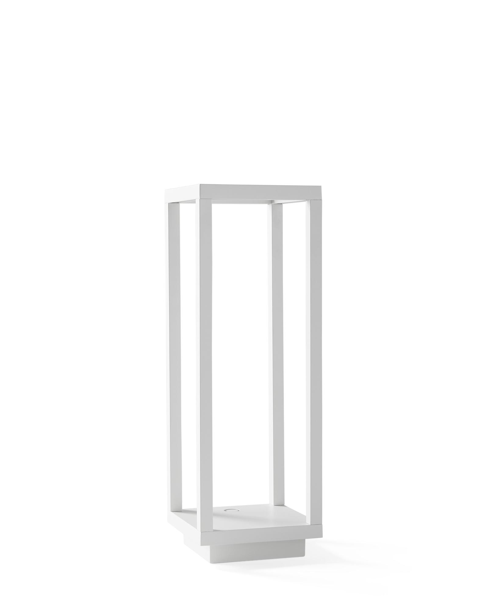 Lighting_Zafferano_Home_Lamp_White_Angle_NK_2041_SH