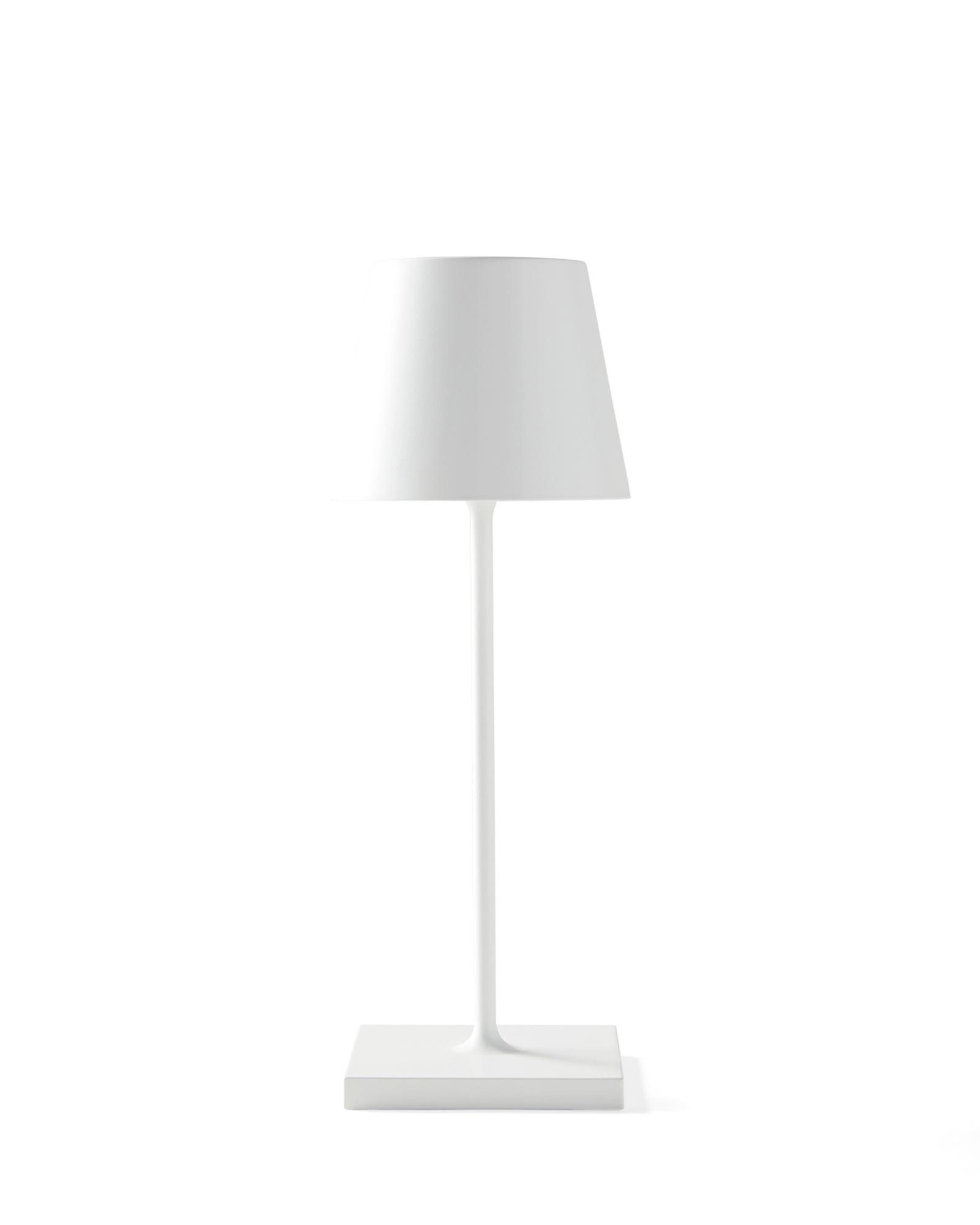 Zafferano Poldina Pro Cordless Table Lamp