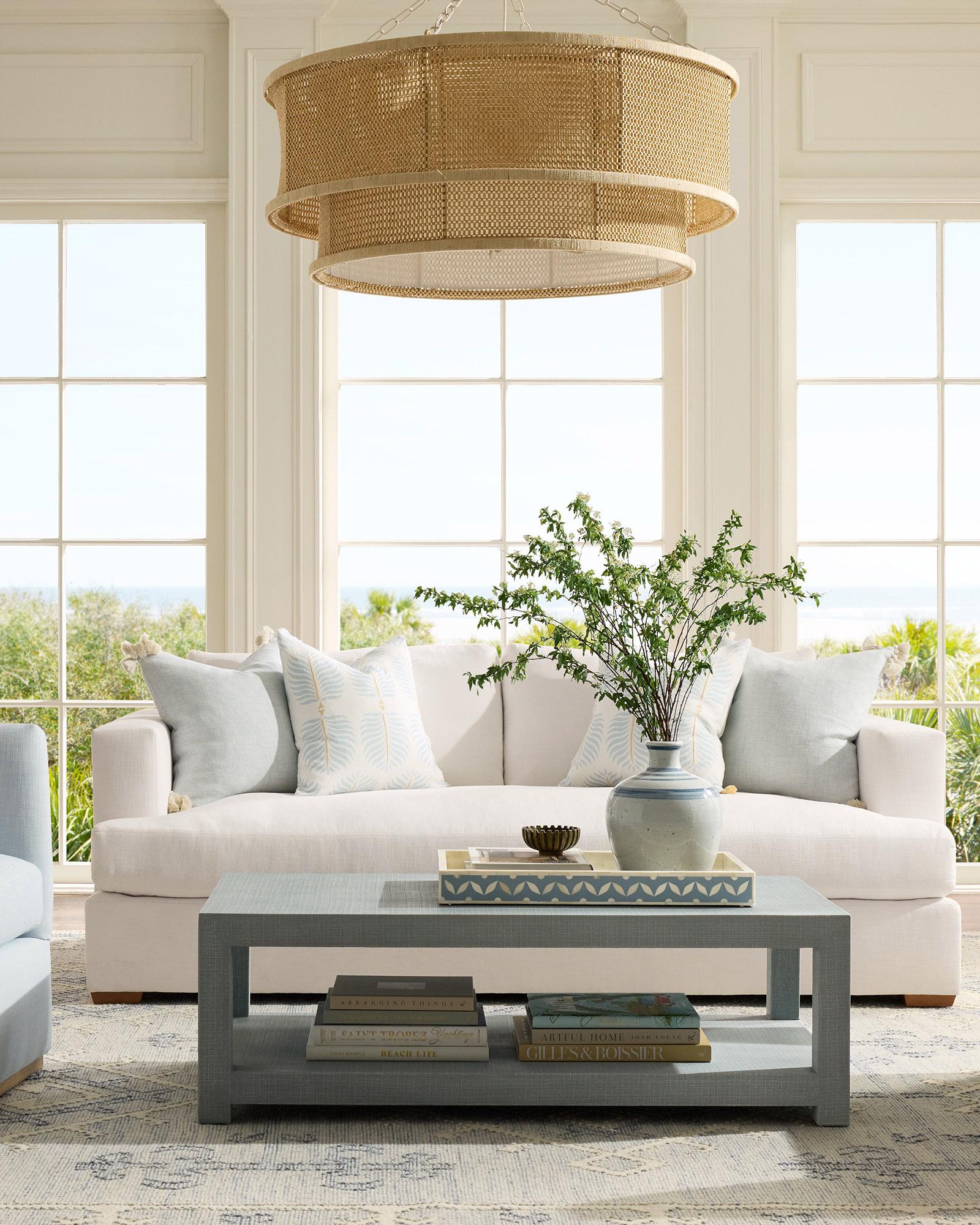 Living-Room-Coastal-Blue-Swivel-Chairs-Parkwood-White-Norfolk-Sofa ...