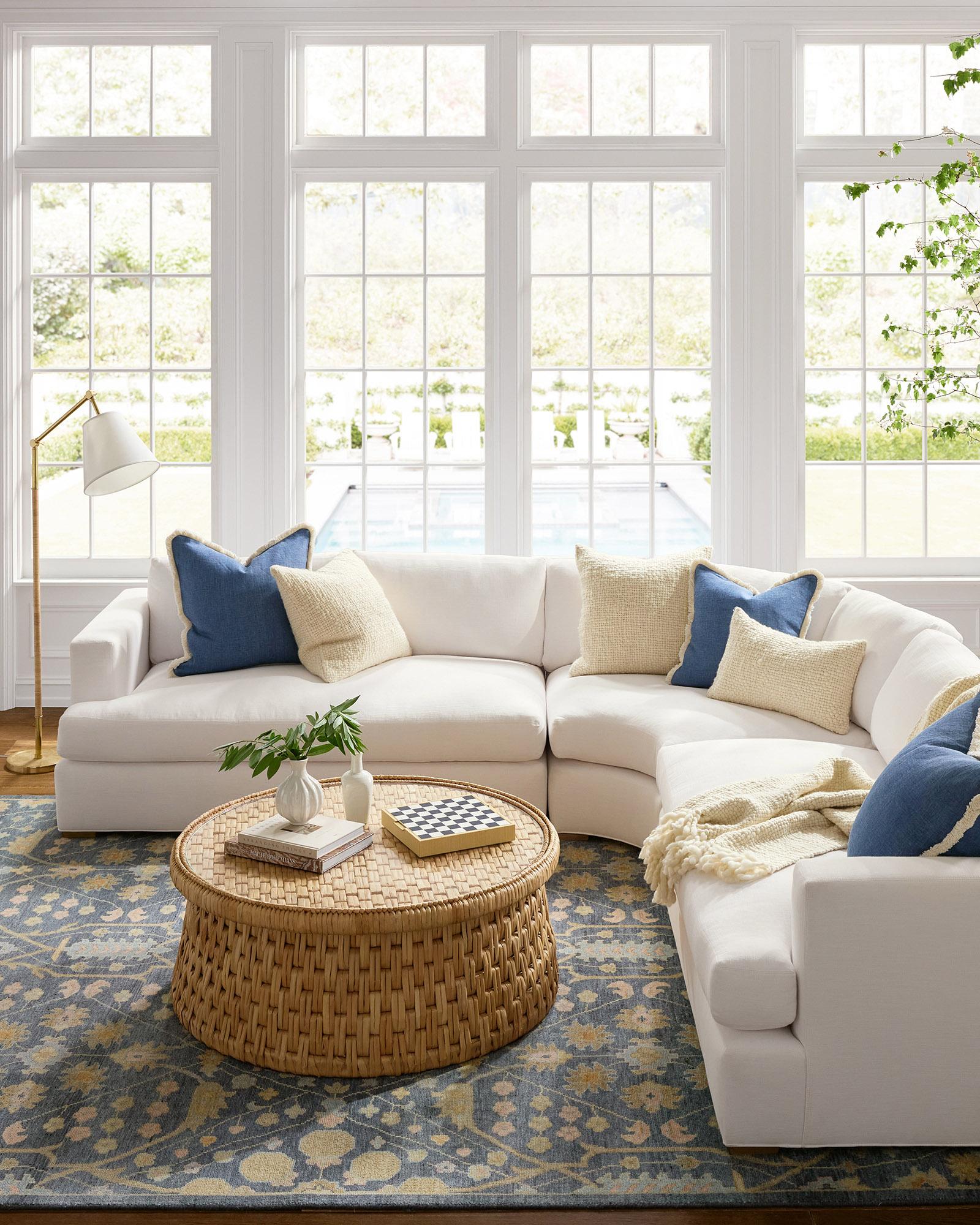 Living-Room-White-Curved-Sofa-Norfolk-Sectional-Blue-Camberly-Rug-brand ...