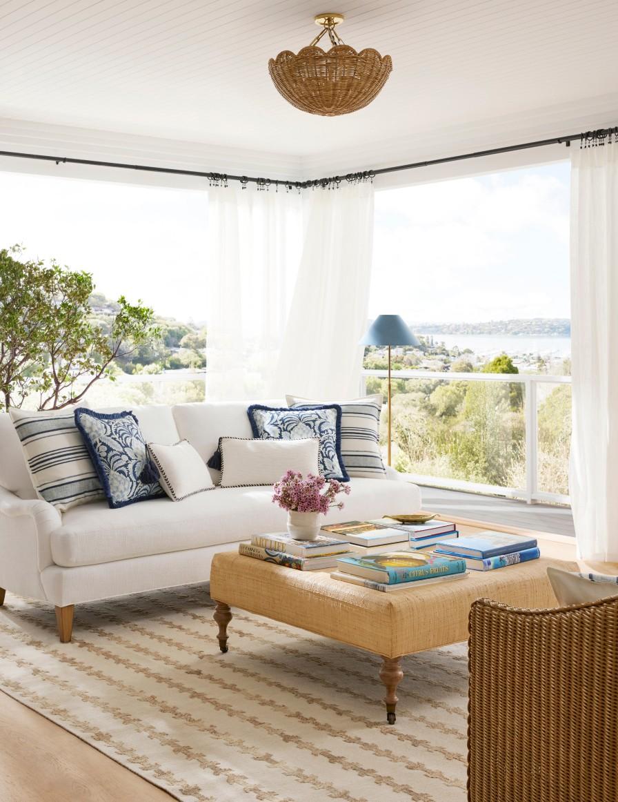 Living Design Inspiration - Shop The Look | Serena & Lily