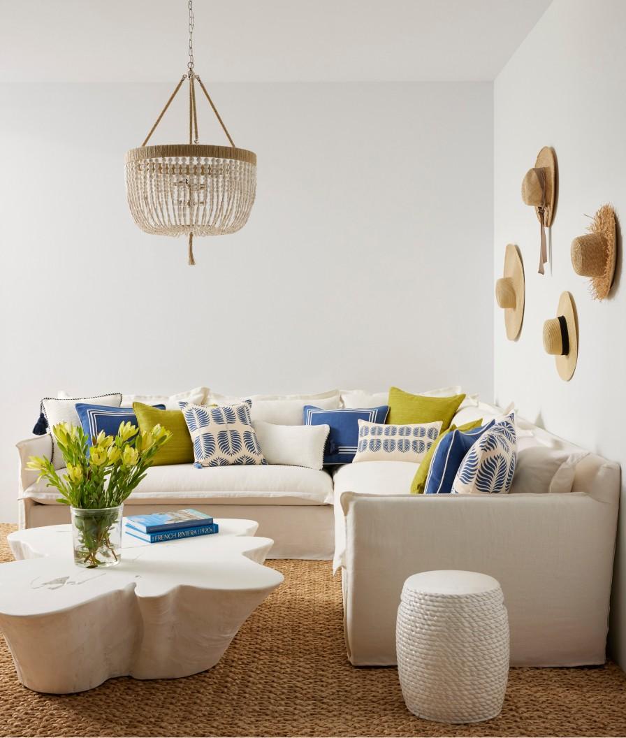 Beach House Sectional