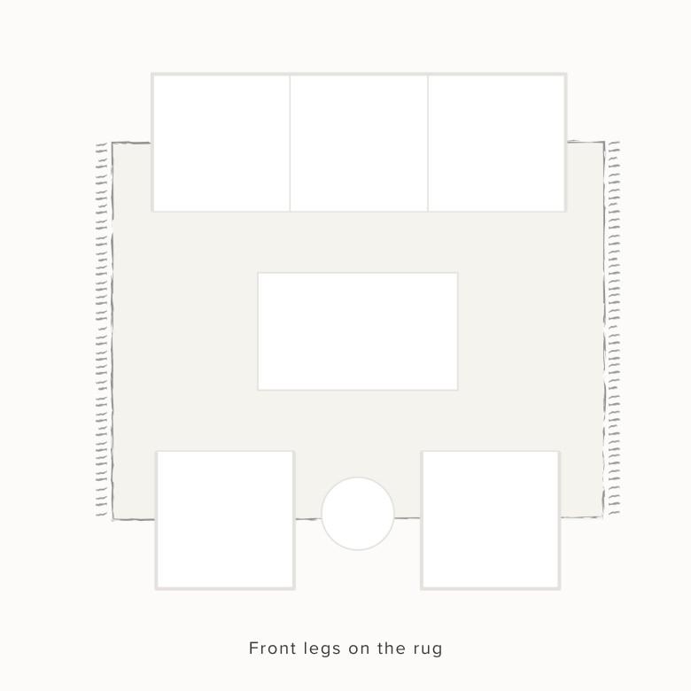 Choose The Perfect Rug For Indoor And Out | Serena & Lily