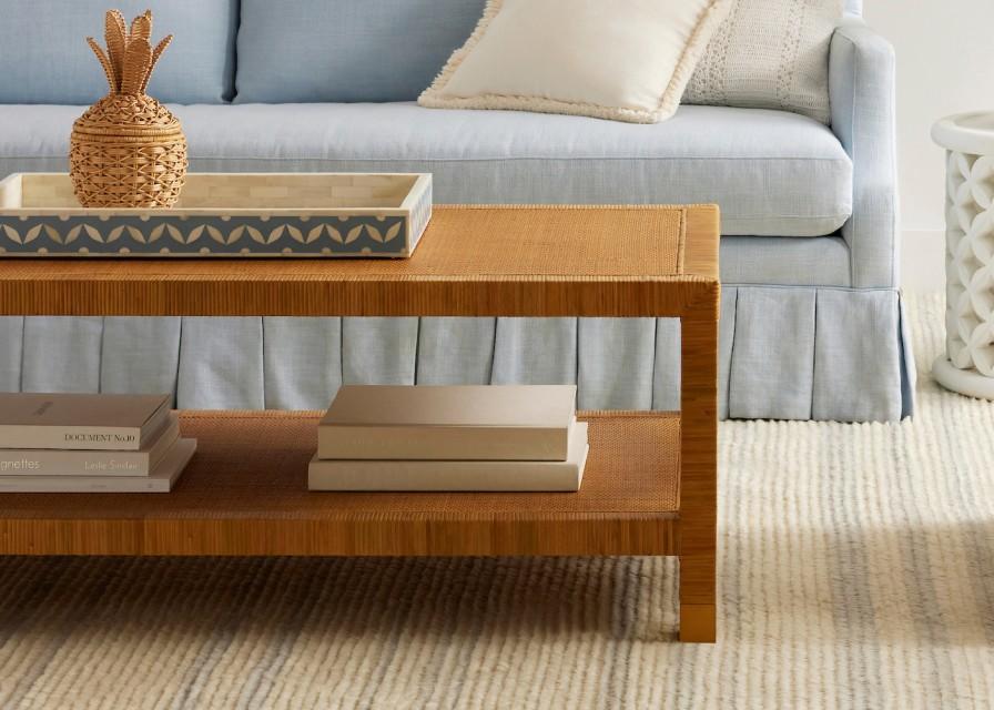 Living Room Furniture - Find What You Love | Serena and Lily