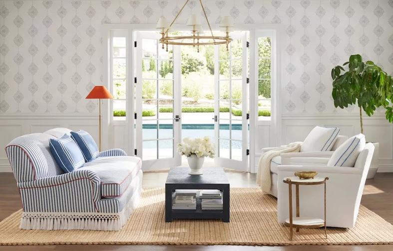Ready to Ship Upholstery – Find What You Love | Serena and Lily