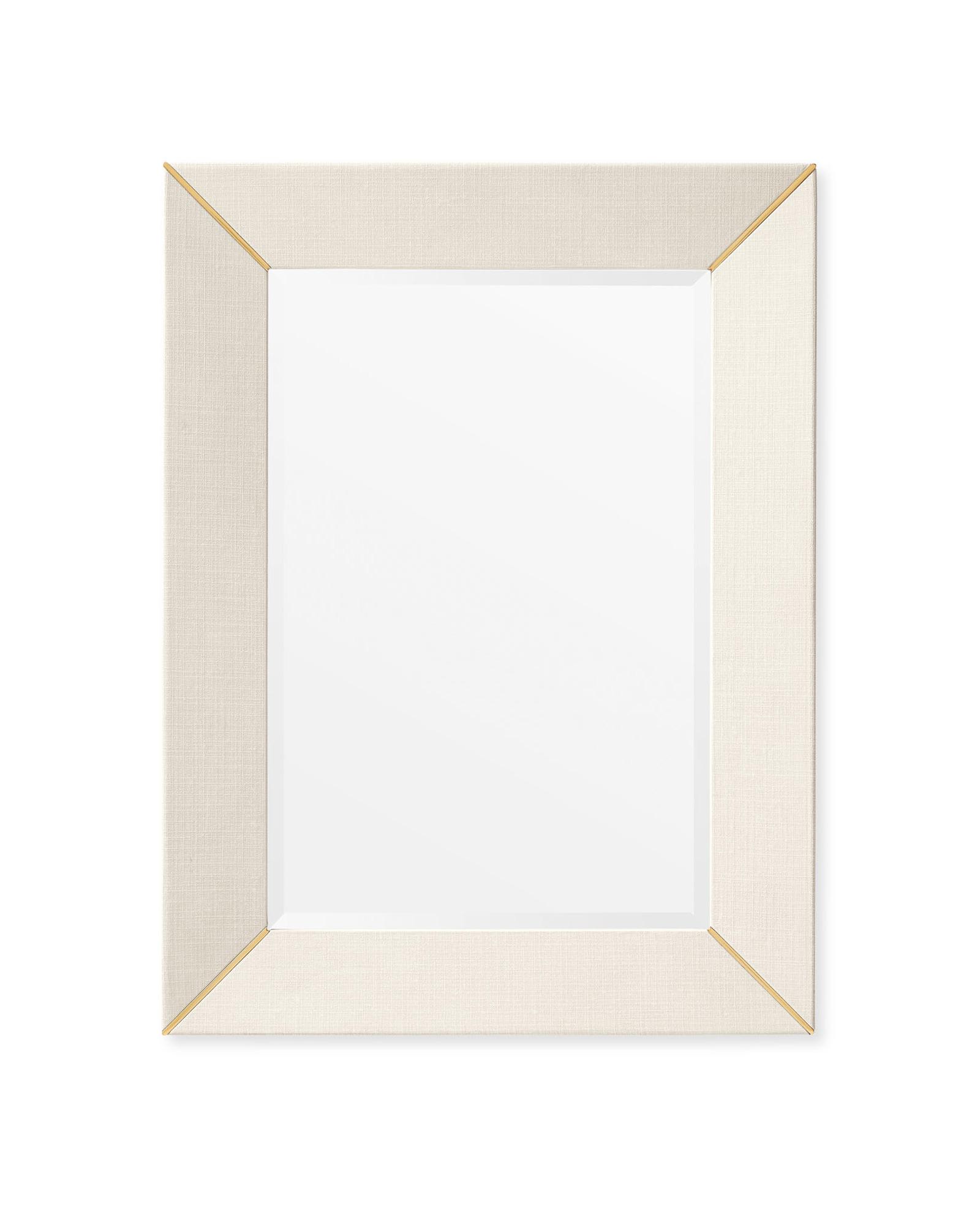 Driftway Mirror | Serena and Lily