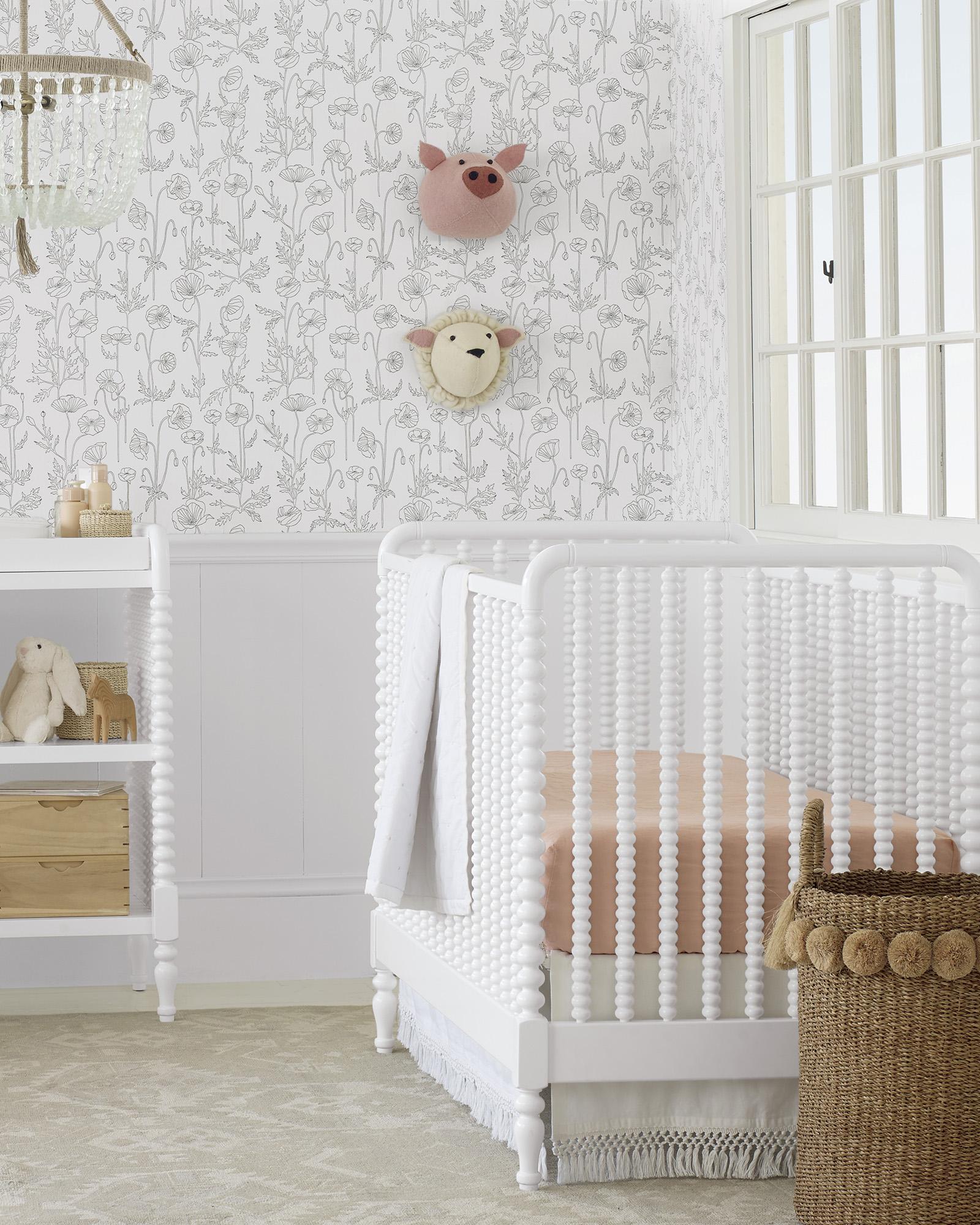 Serena And Lily Crib