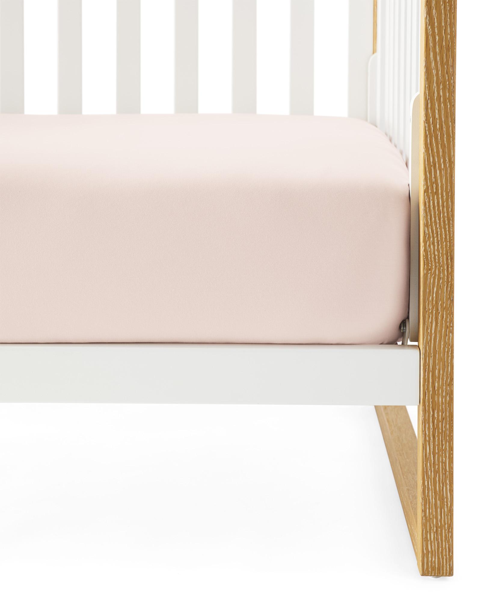 Crib Sheet Bundle | Serena and Lily
