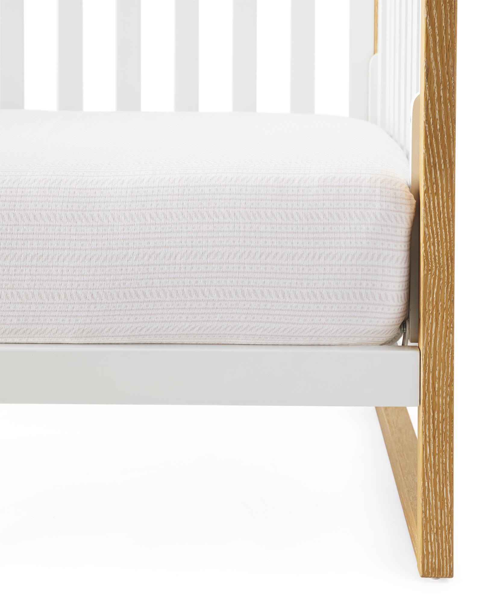 Crib Sheet Bundle | Serena and Lily