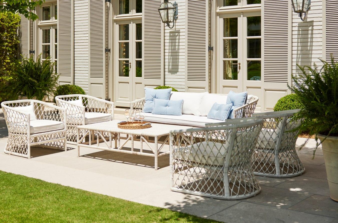 Capistrano collection