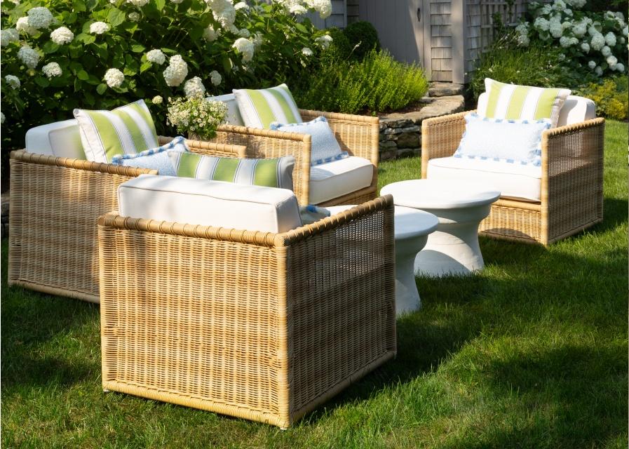OUTDOOR COLLECTIONS