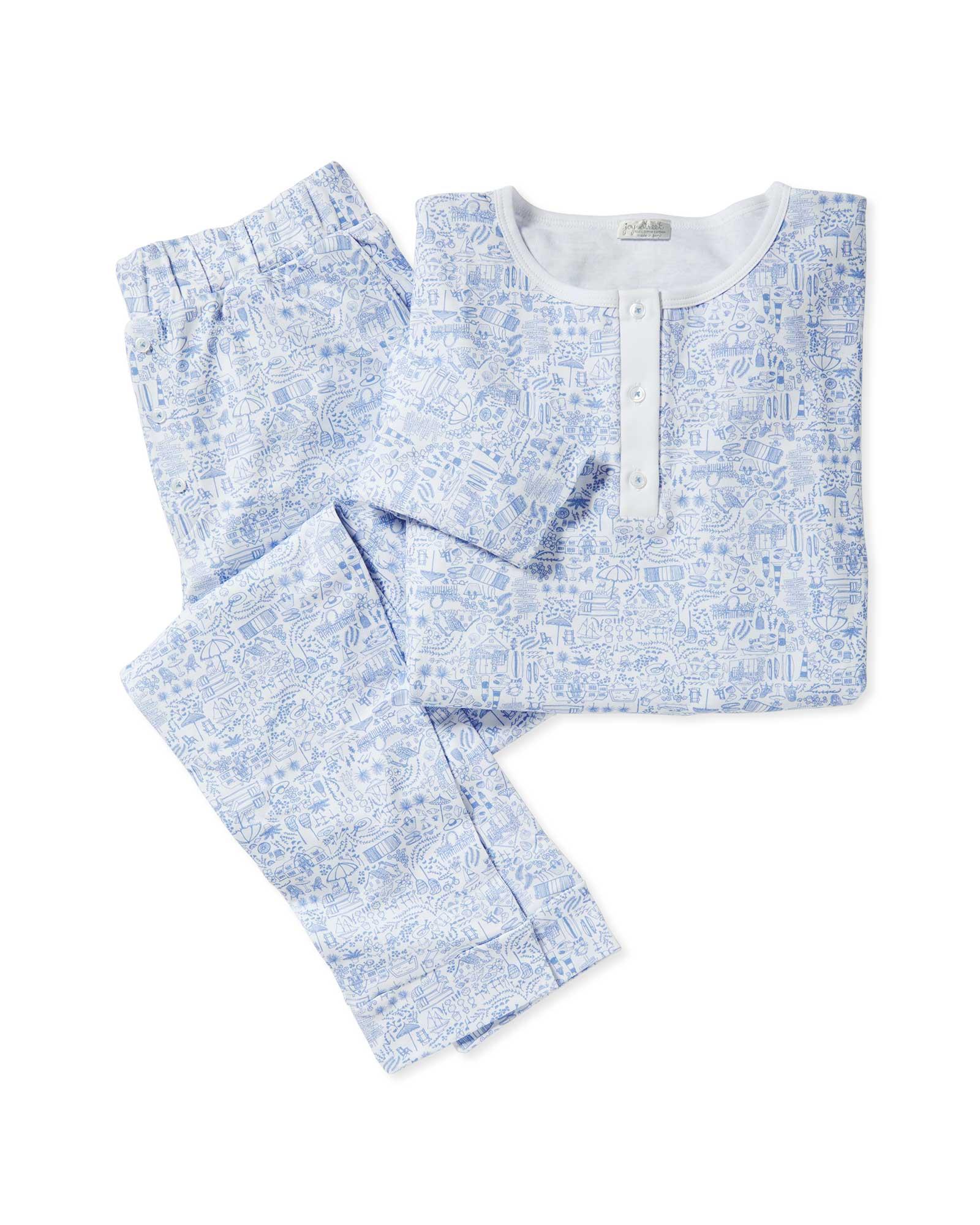 Joy Street Kids - Women's Jogger Pajama Set
