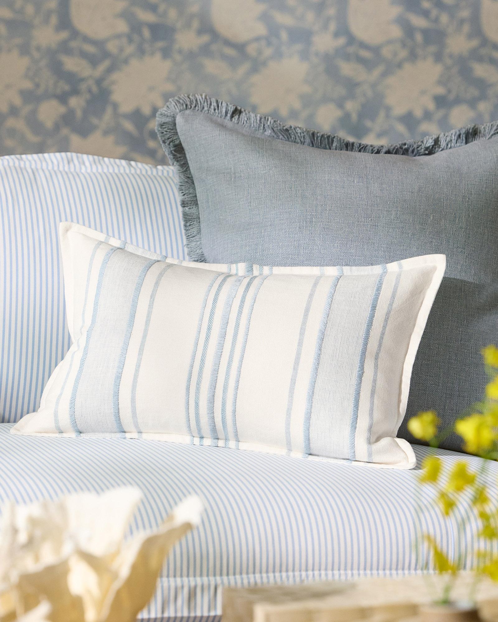 Pillow-Covers-Coastal-Blue-Striped-Milos-Bowden-Linen-brand-xC6A9901_CV1