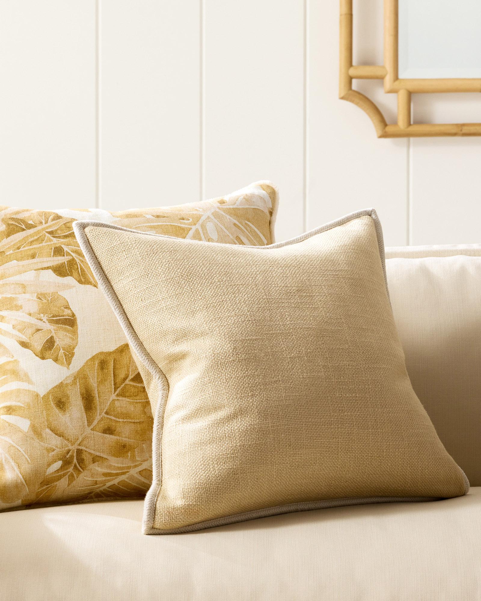 Pillow-Covers-Neutral-Montego-Palm-Easton-Embroidered-Border-brand ...