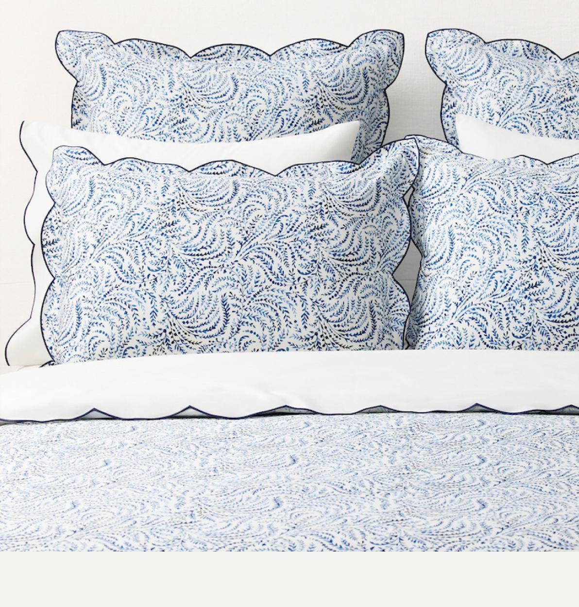 priano bedding
