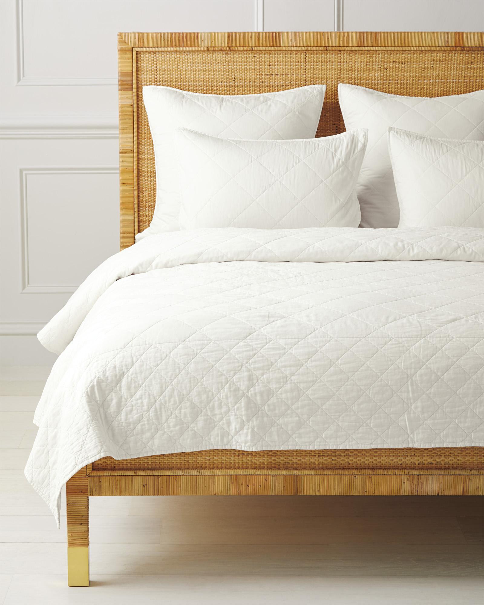 Augustine Quilt | Serena and Lily