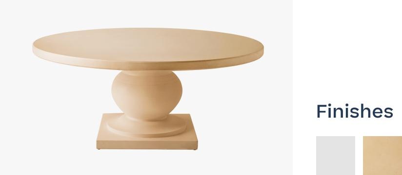 terrace Dining Table