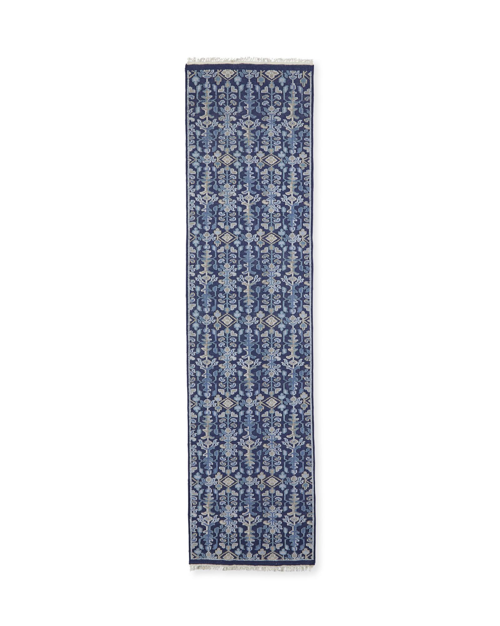 Acadia Hand-Knotted Rug