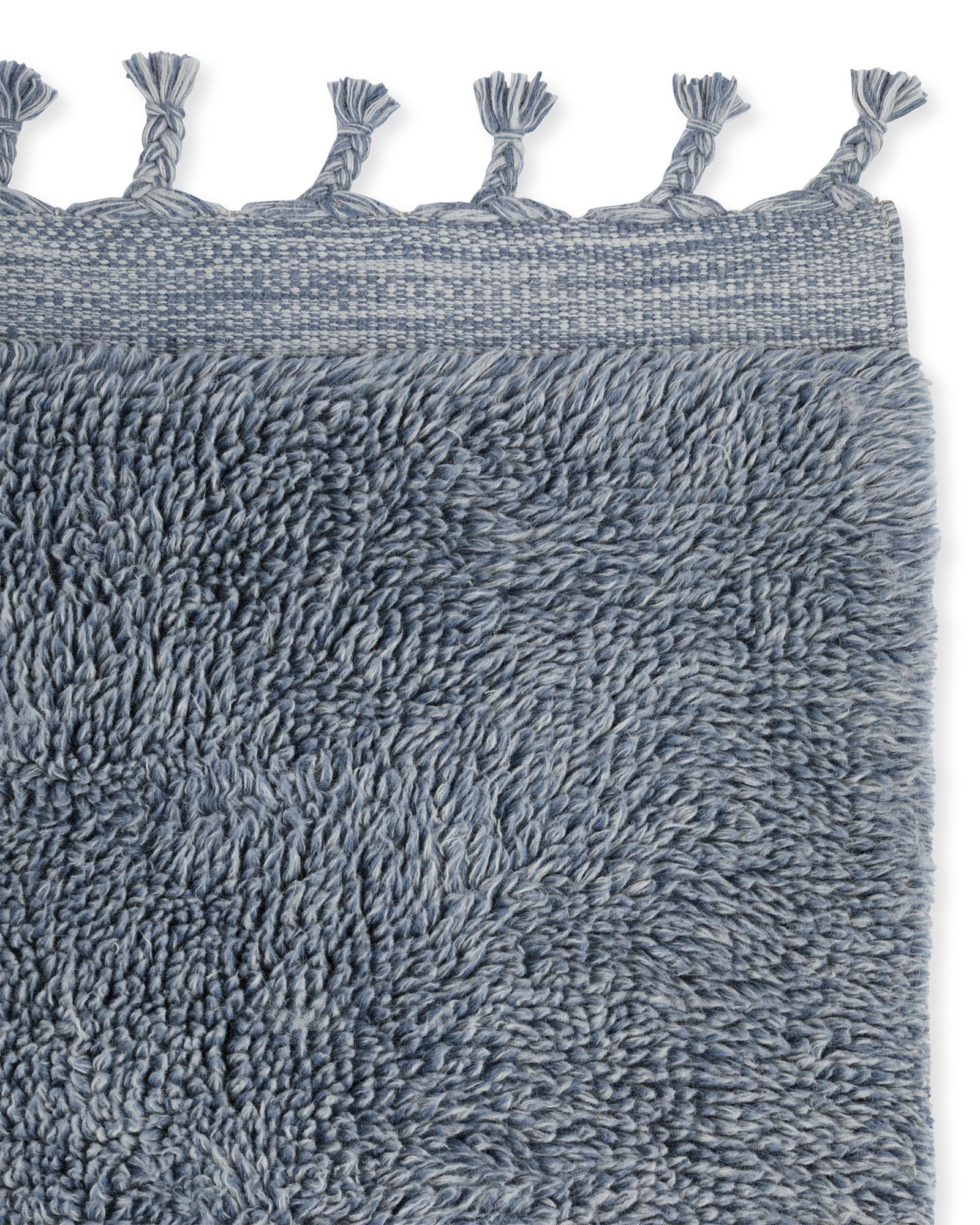 Ashbury Rug Swatch | Serena and Lily