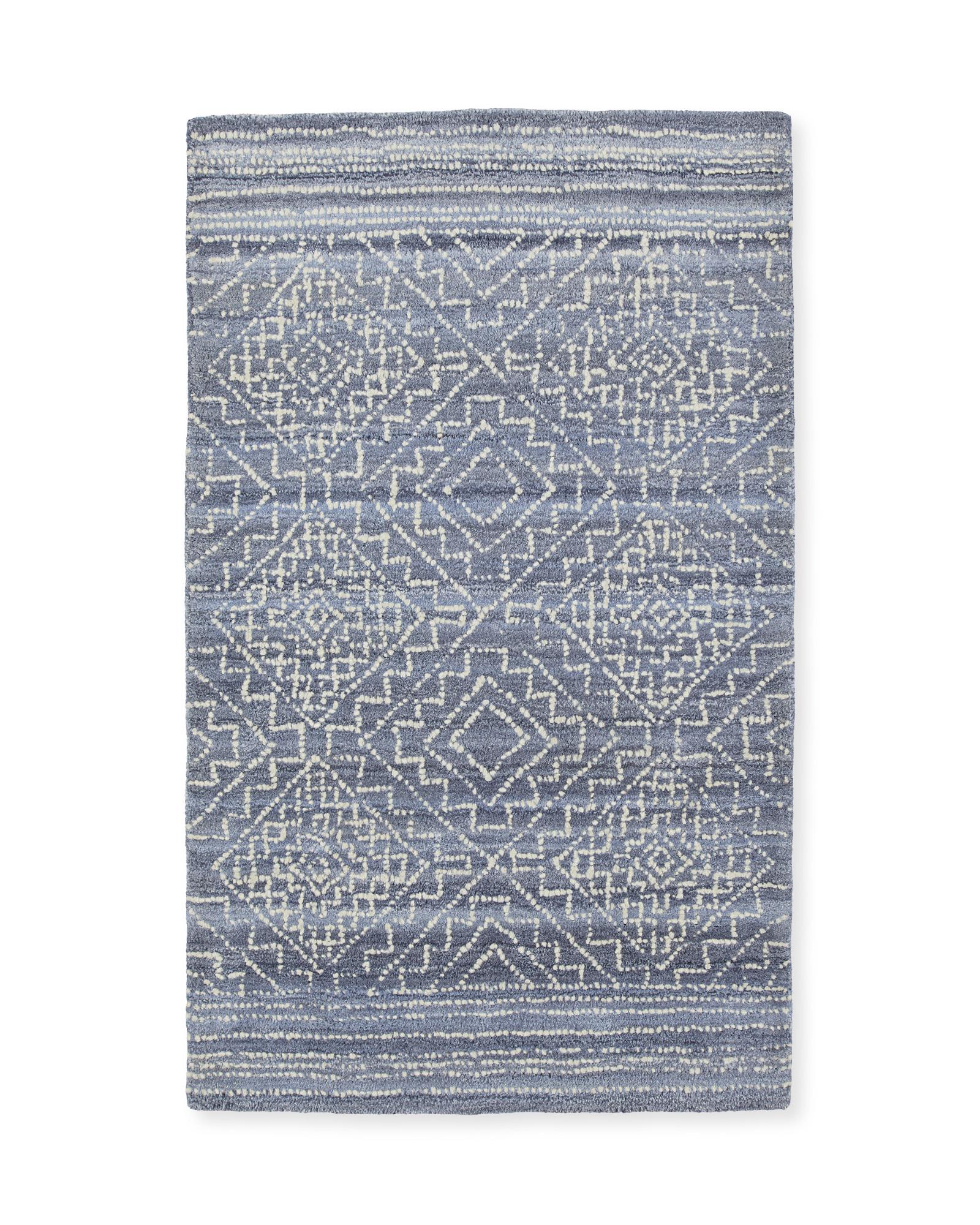 Atherton Rug