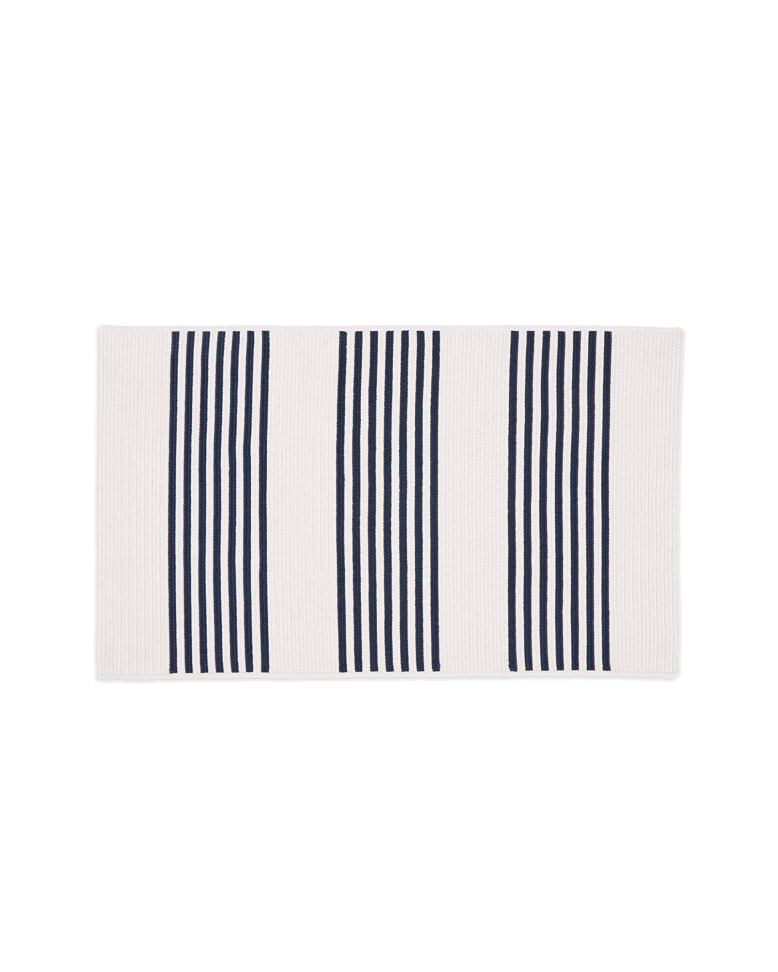 Boat Stripe Rug