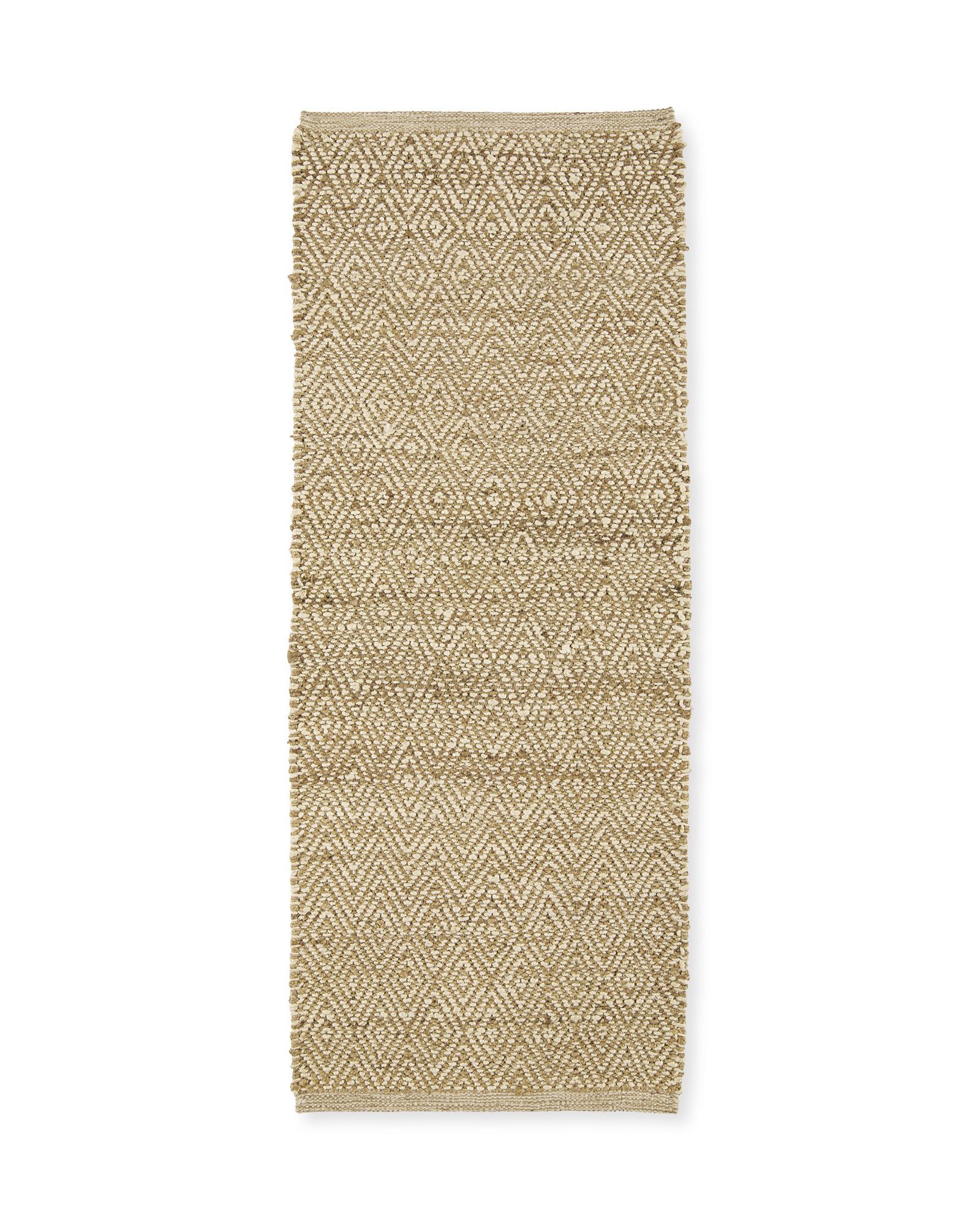 Rug_Diamond_Mat_2.3x6_Bleached_Natural_MV_1306_Crop_SH