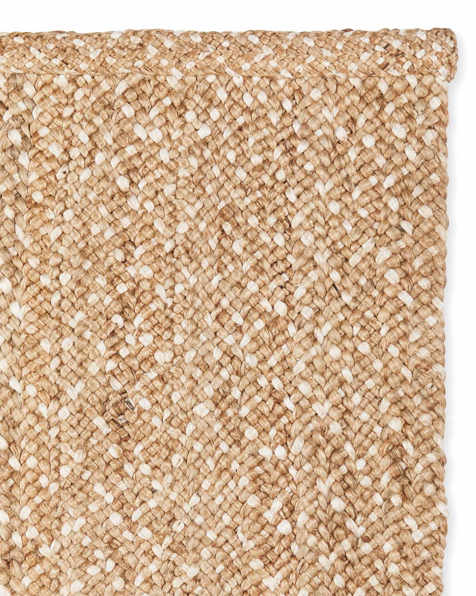 Mixed Jute Mat | Serena and Lily