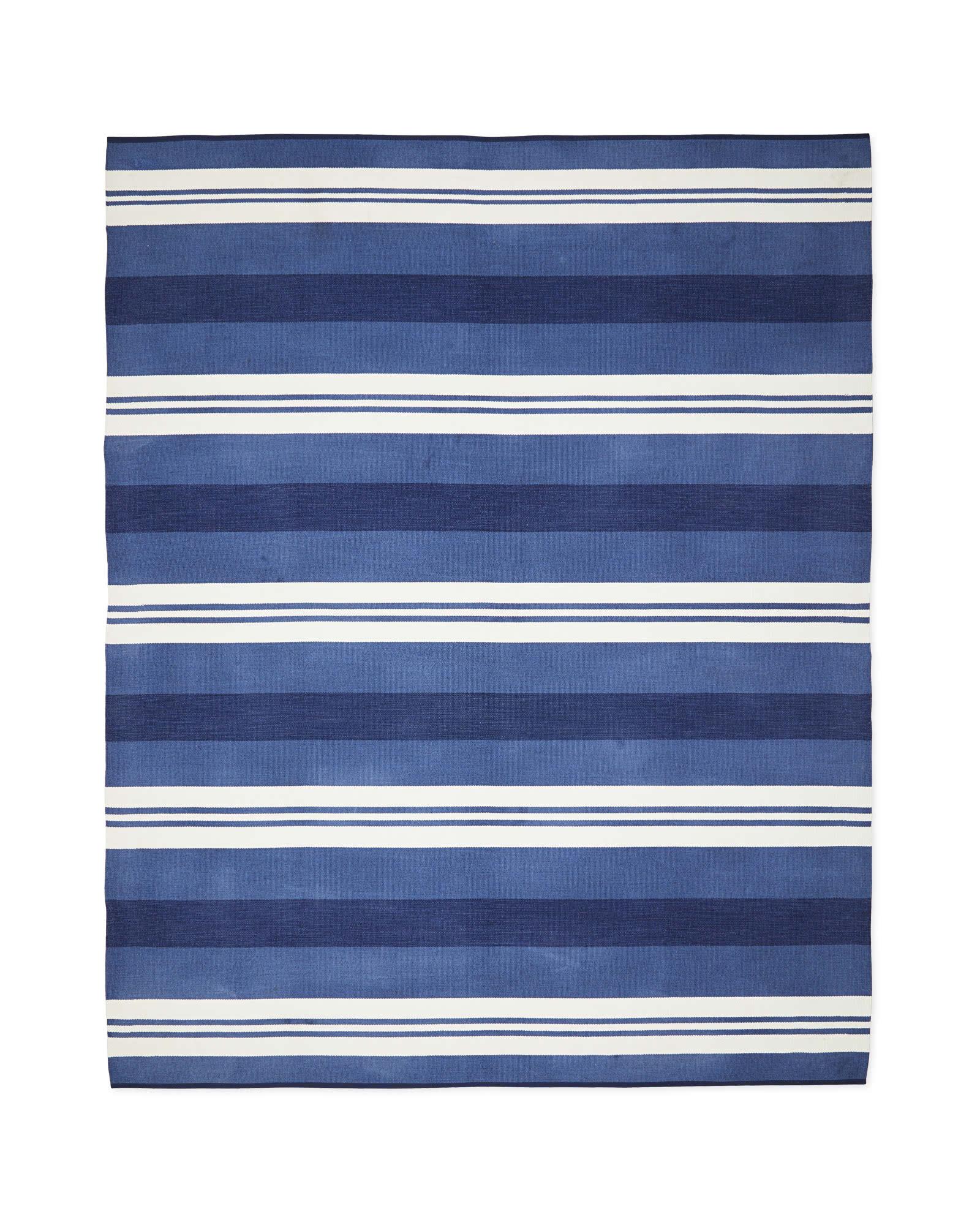 Perennials Santorini Rug | Serena and Lily