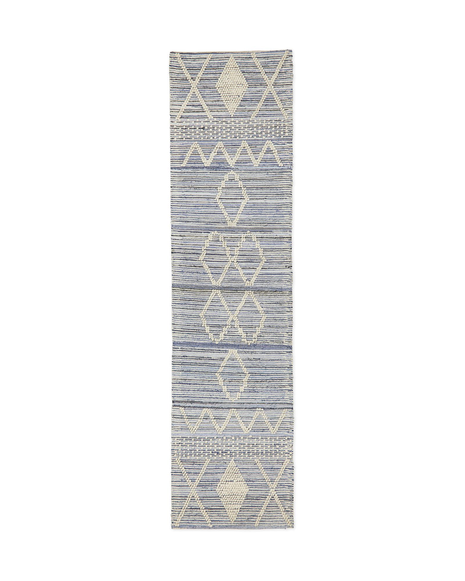 Runner Ryder 2 6x10 Denim Mv Crop Sh