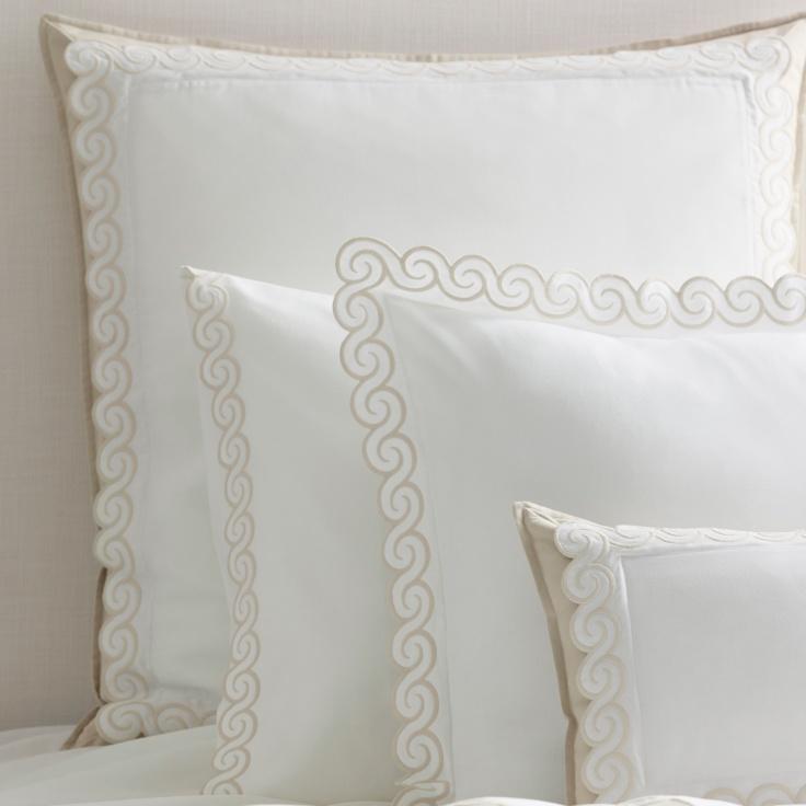 Shams And Pillowcases