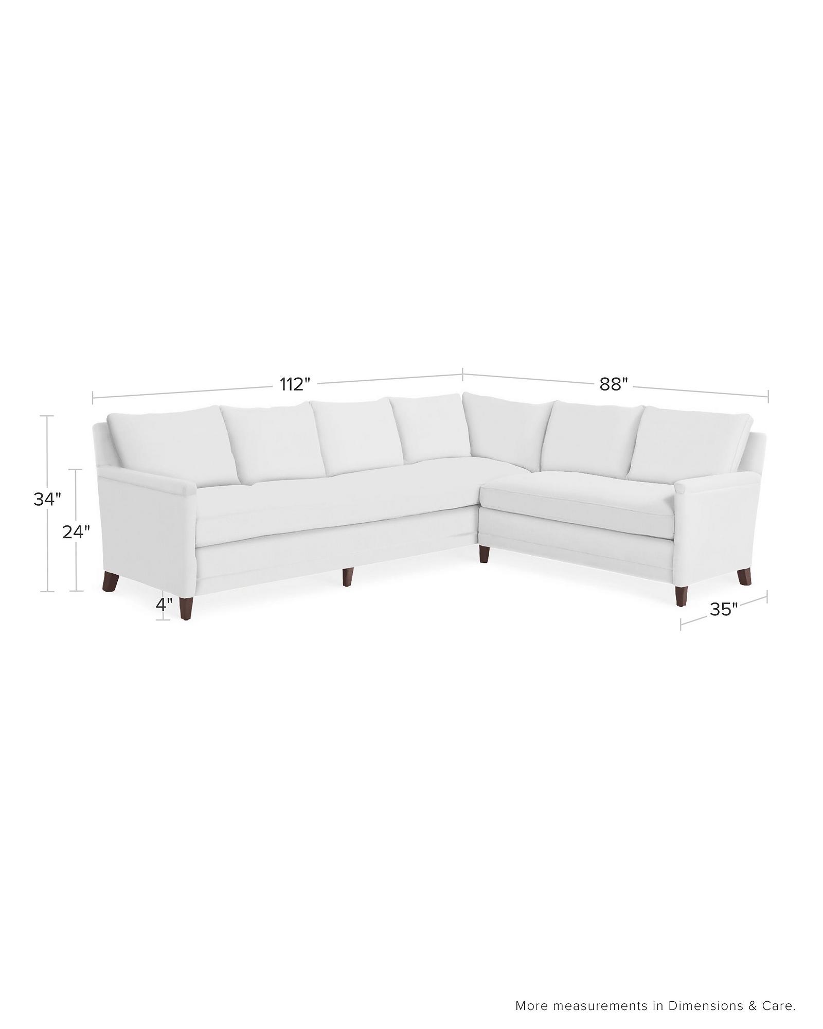 Sprucestreetlsectional