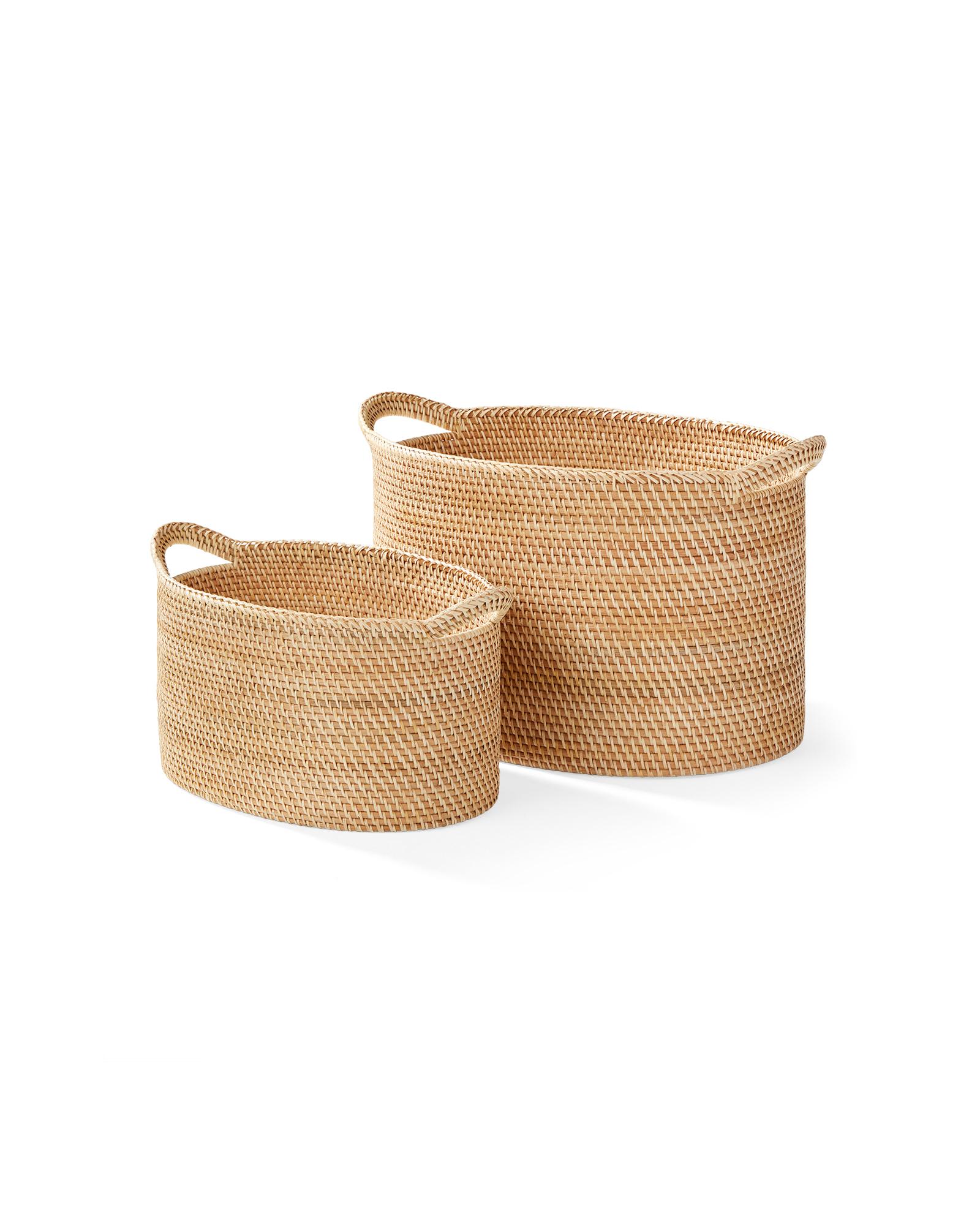 Inverness Basket