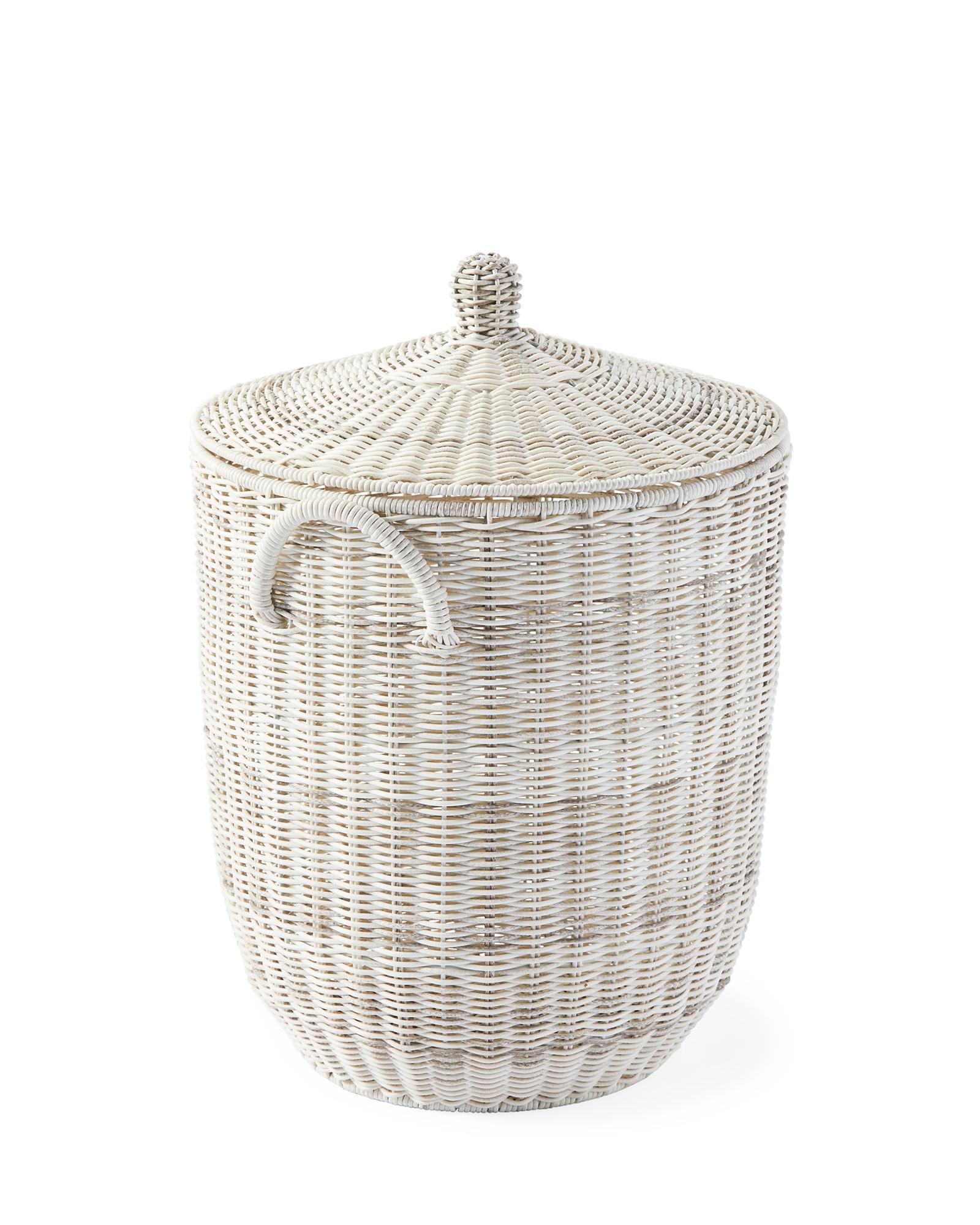 Madaket Outdoor Basket
