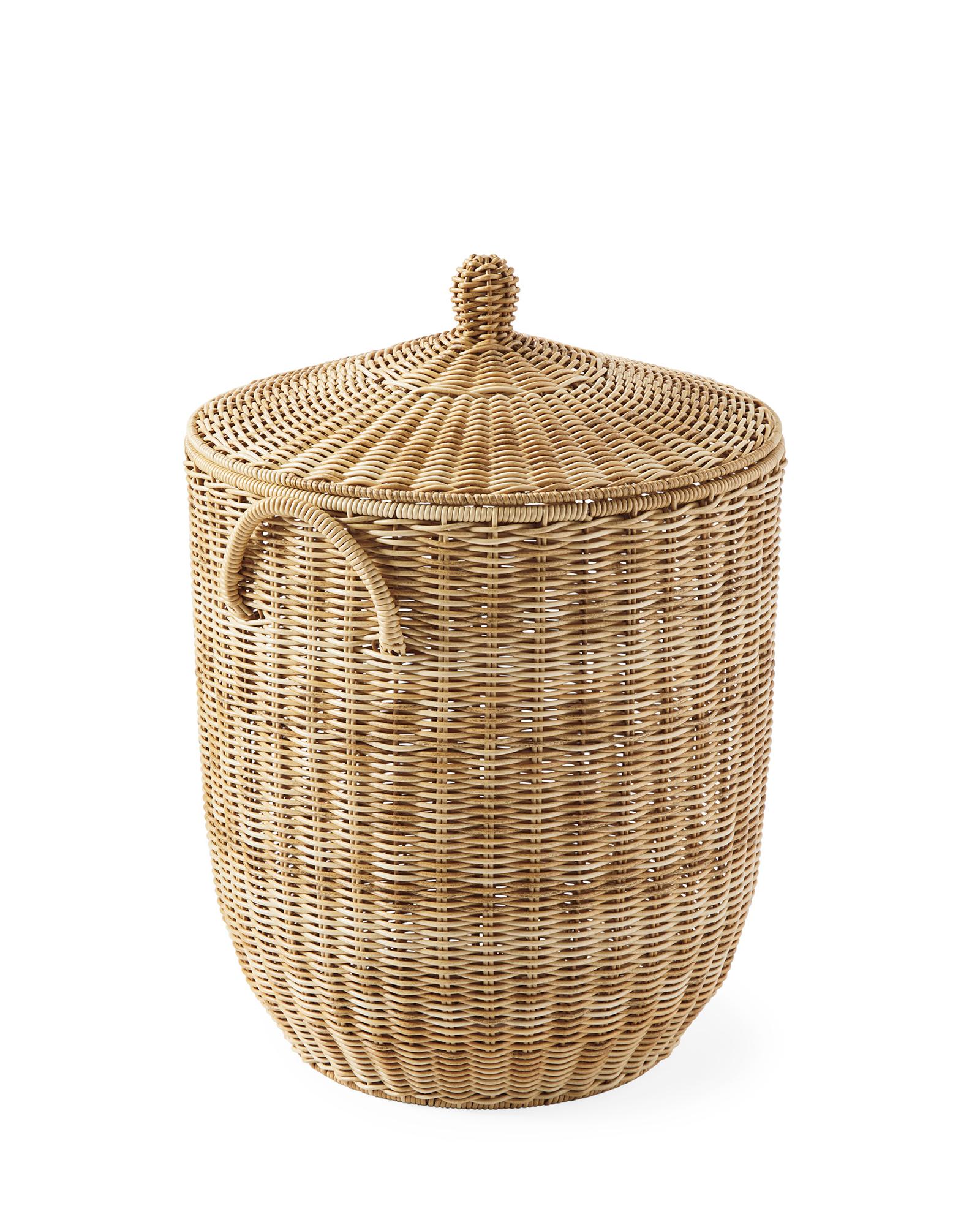 Madaket Outdoor Basket