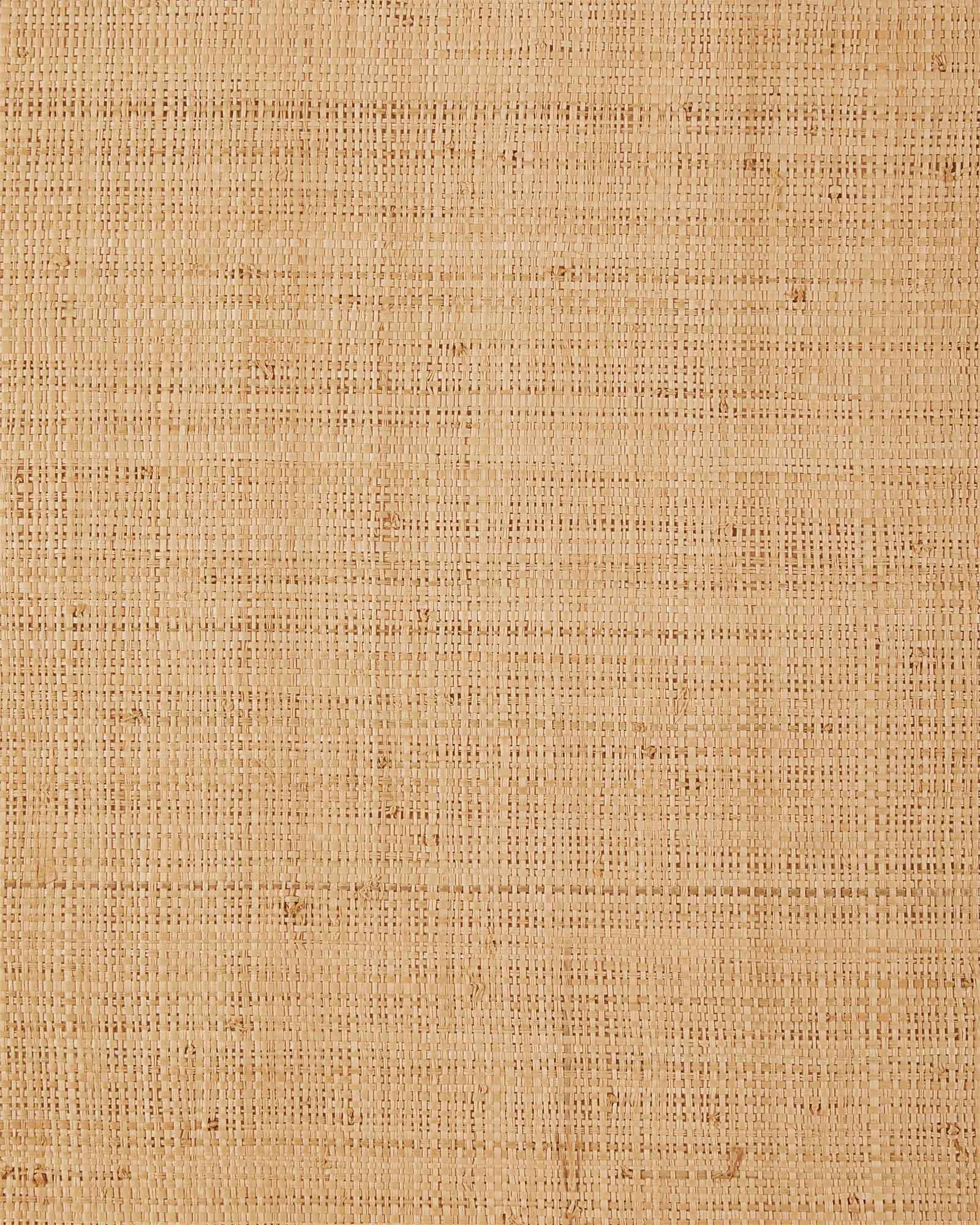 Fabric by the Yard - Natural Raffia