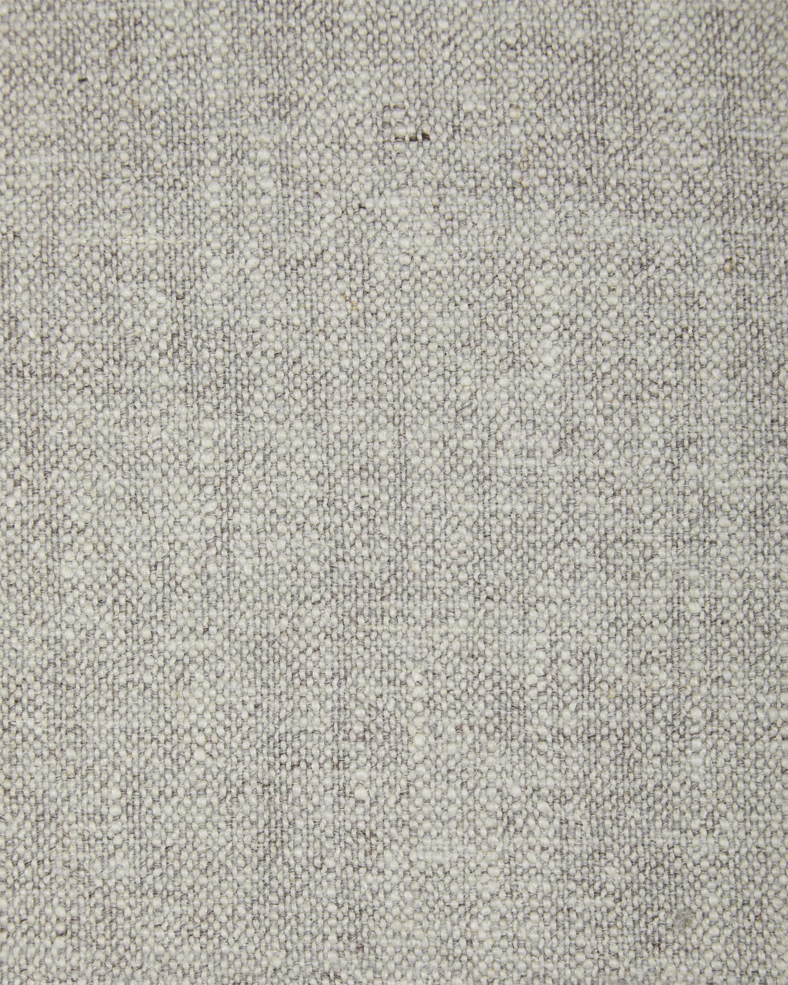 Saltwashed Belgian Linen - Bark | Serena and Lily