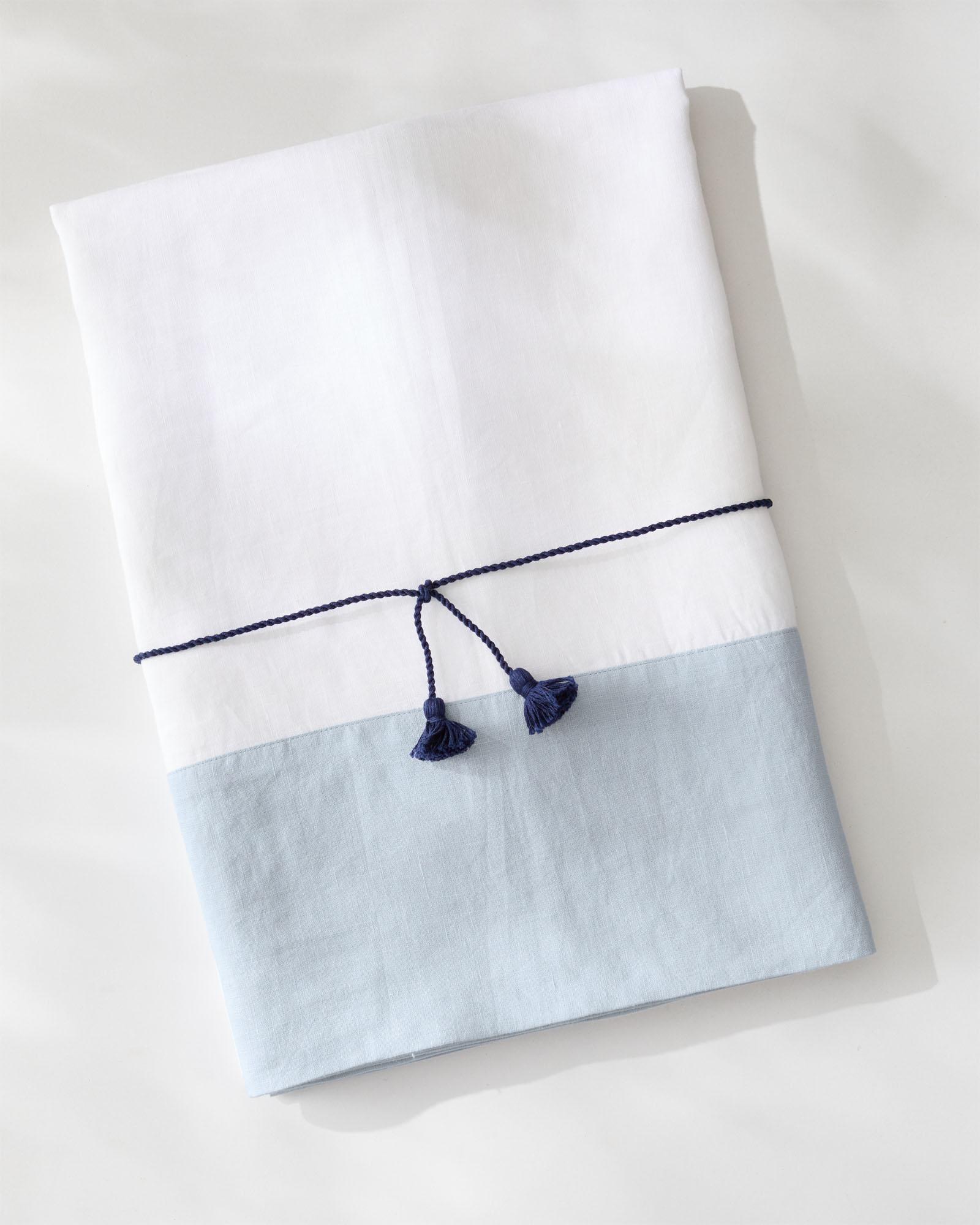 Salento Tablecloth | Serena and Lily