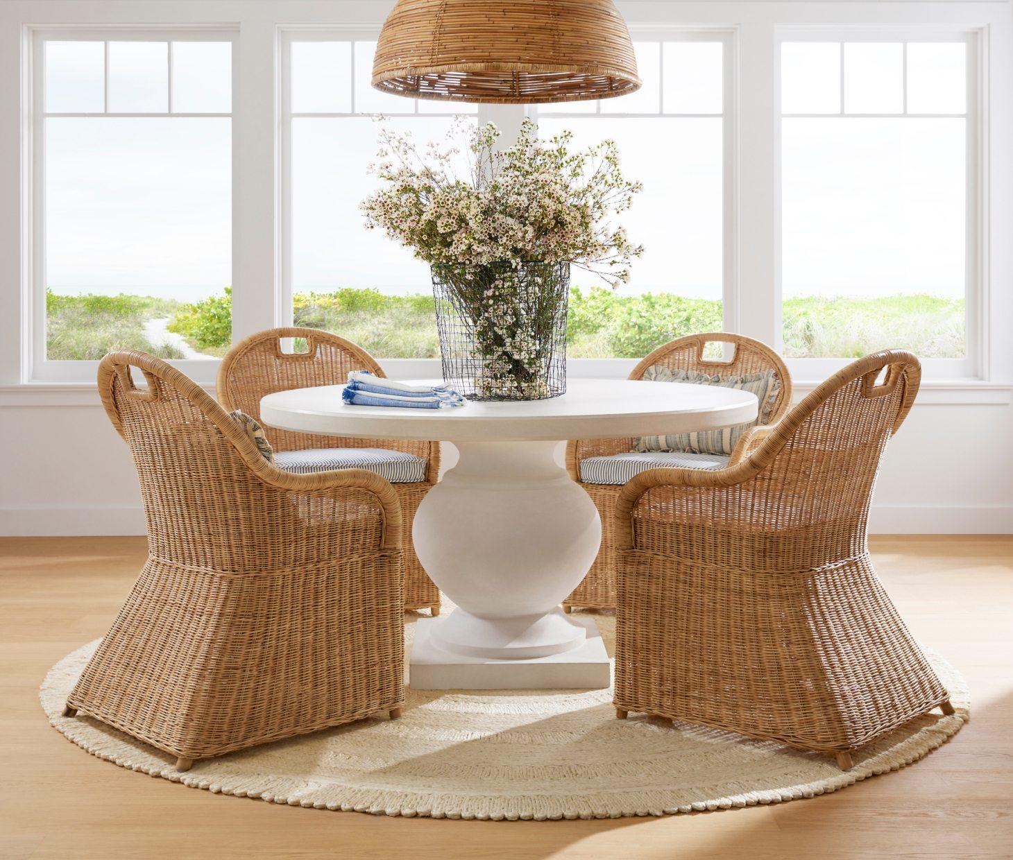 terrace Dining Table