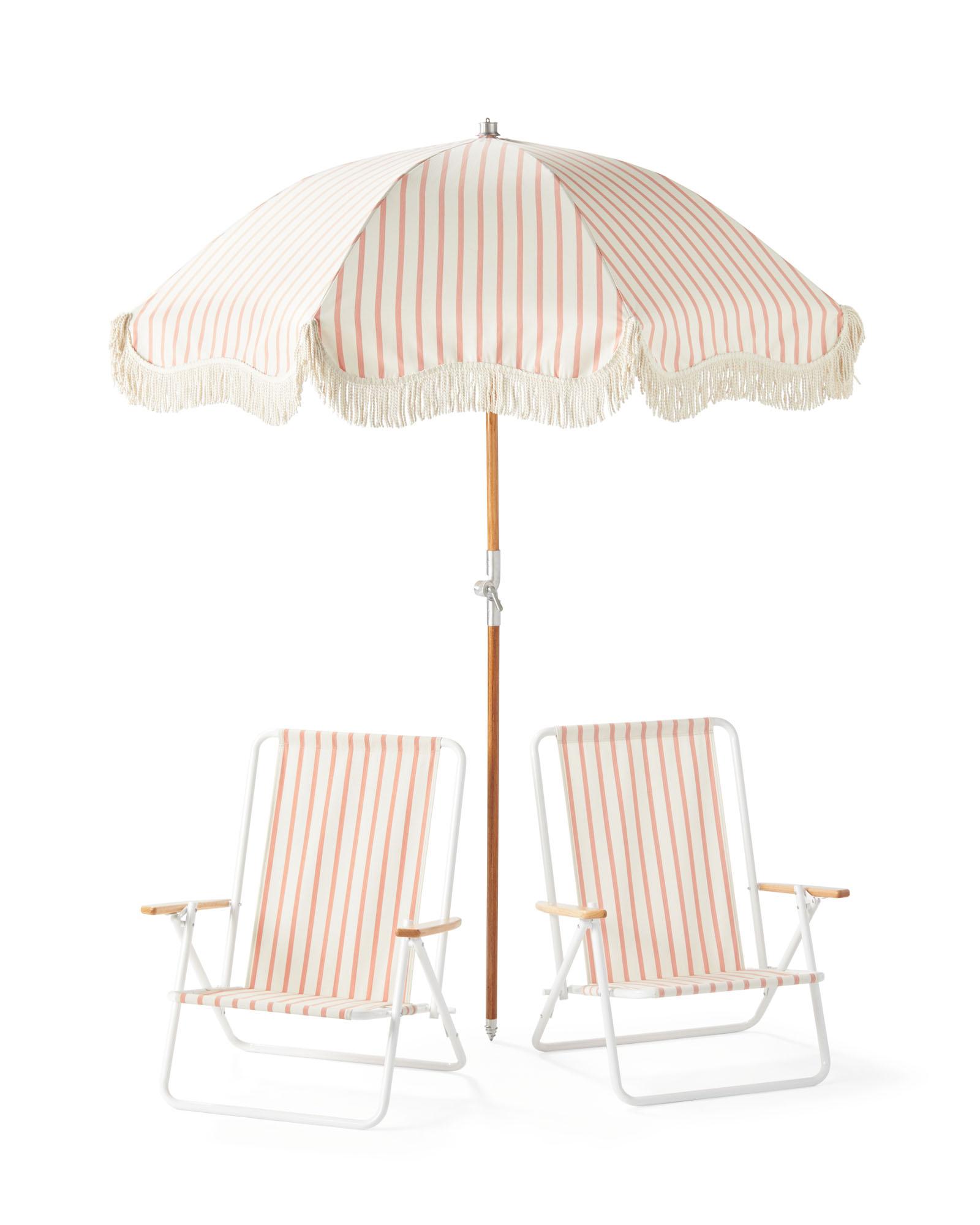 Tide_Stripe_Beach_Chair_Umbrella_Set_Seashell_MJ_0400_Crop_SH