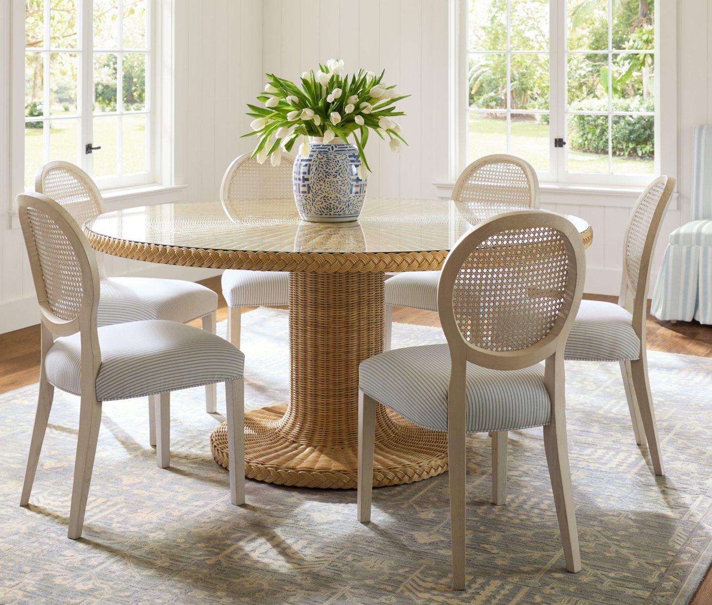 Tunbridge Dining Table