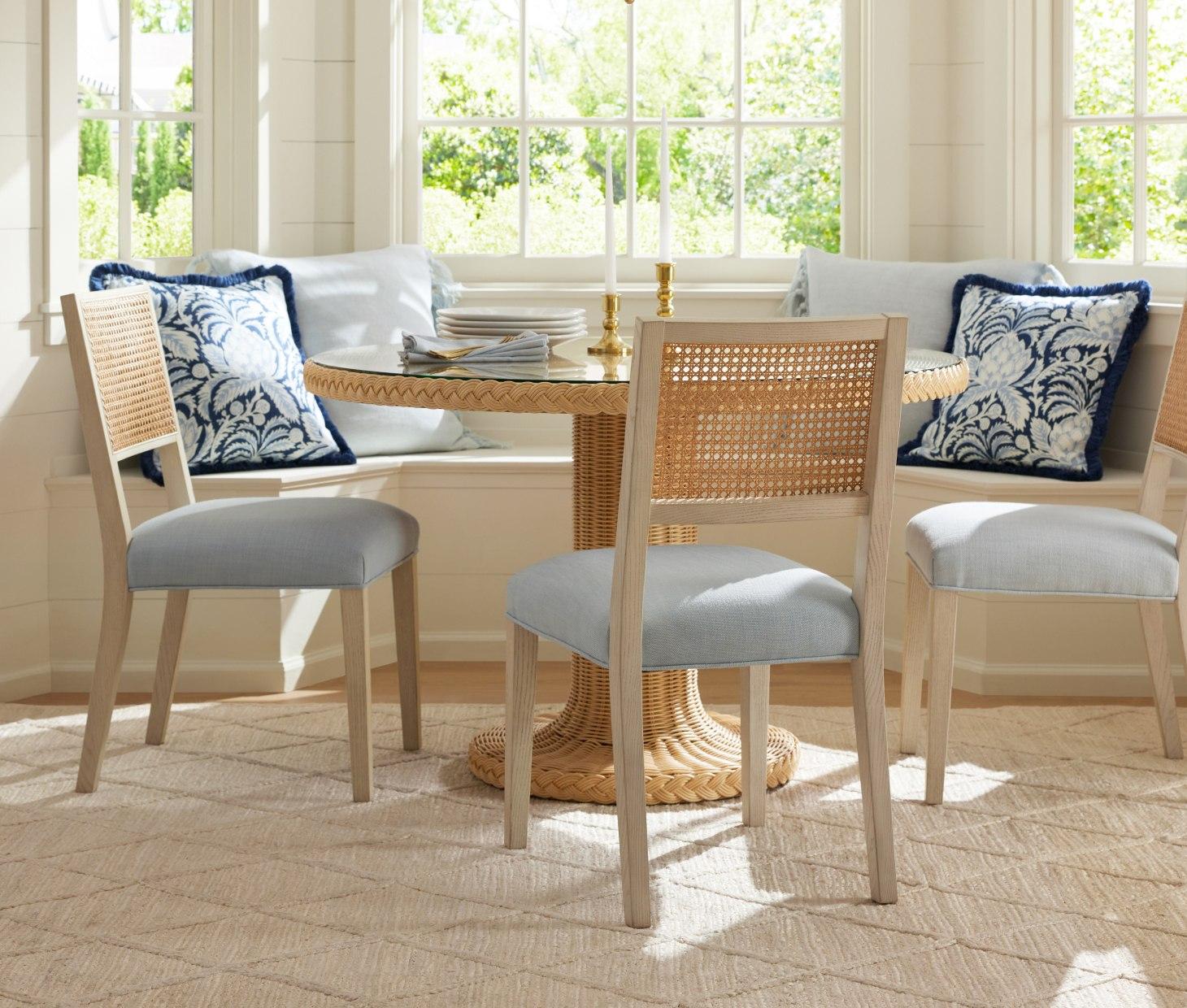 Tunbridge Dining Table