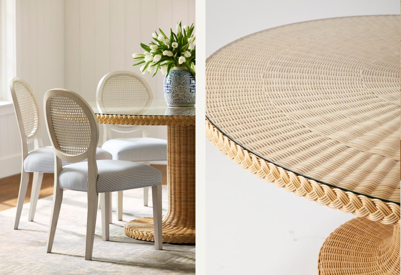 Serena & Lily Design-driven luxury furniture, bedding, home accessories & interior design