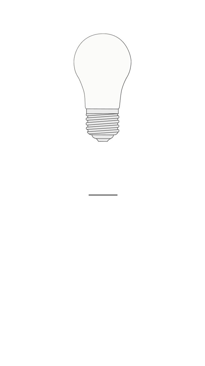 Light Bulb Guide