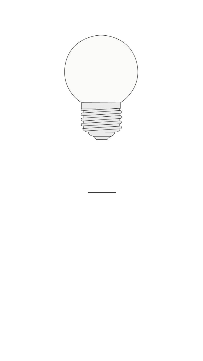Light Bulb Guide