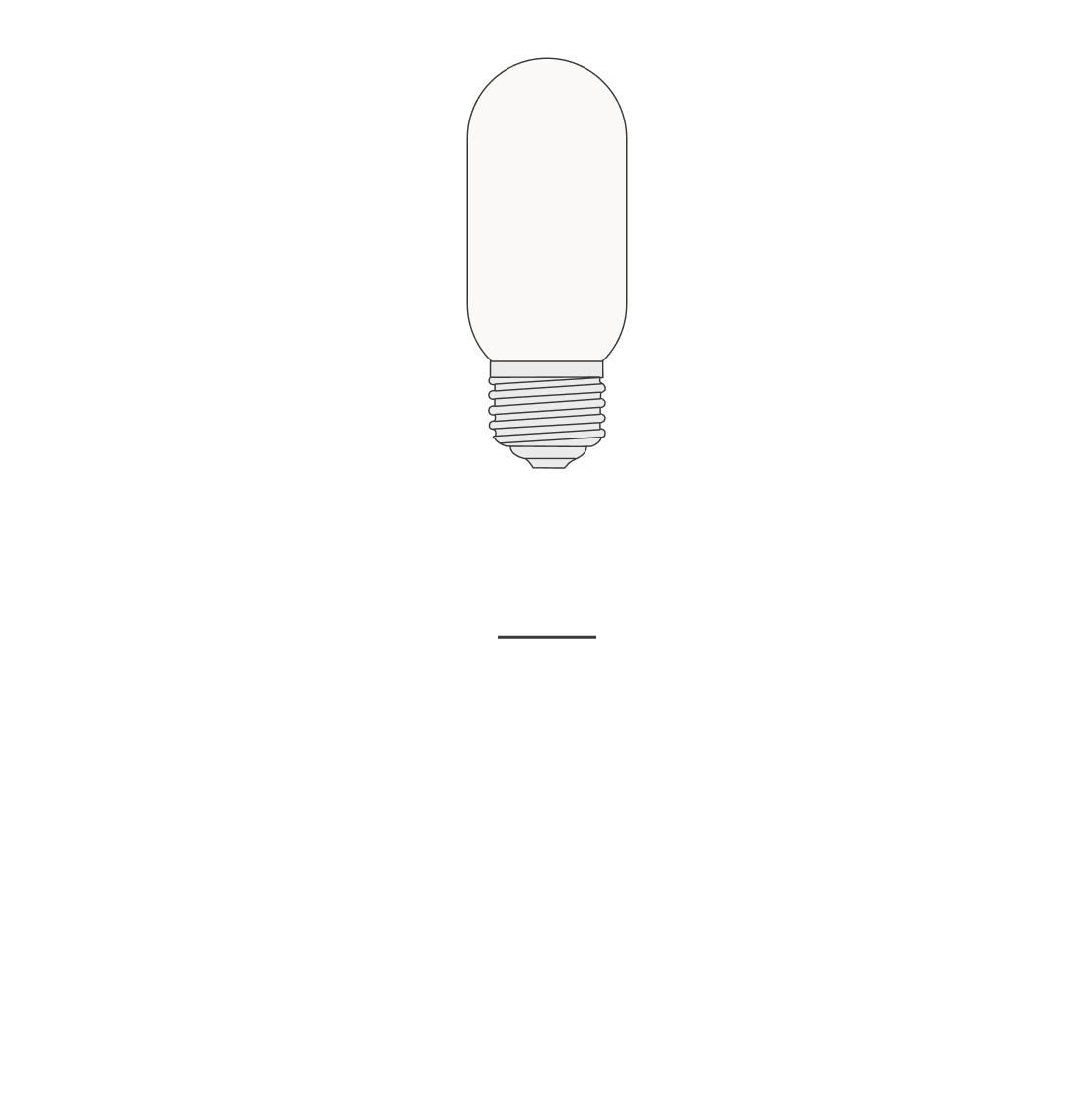 Type T Bulb